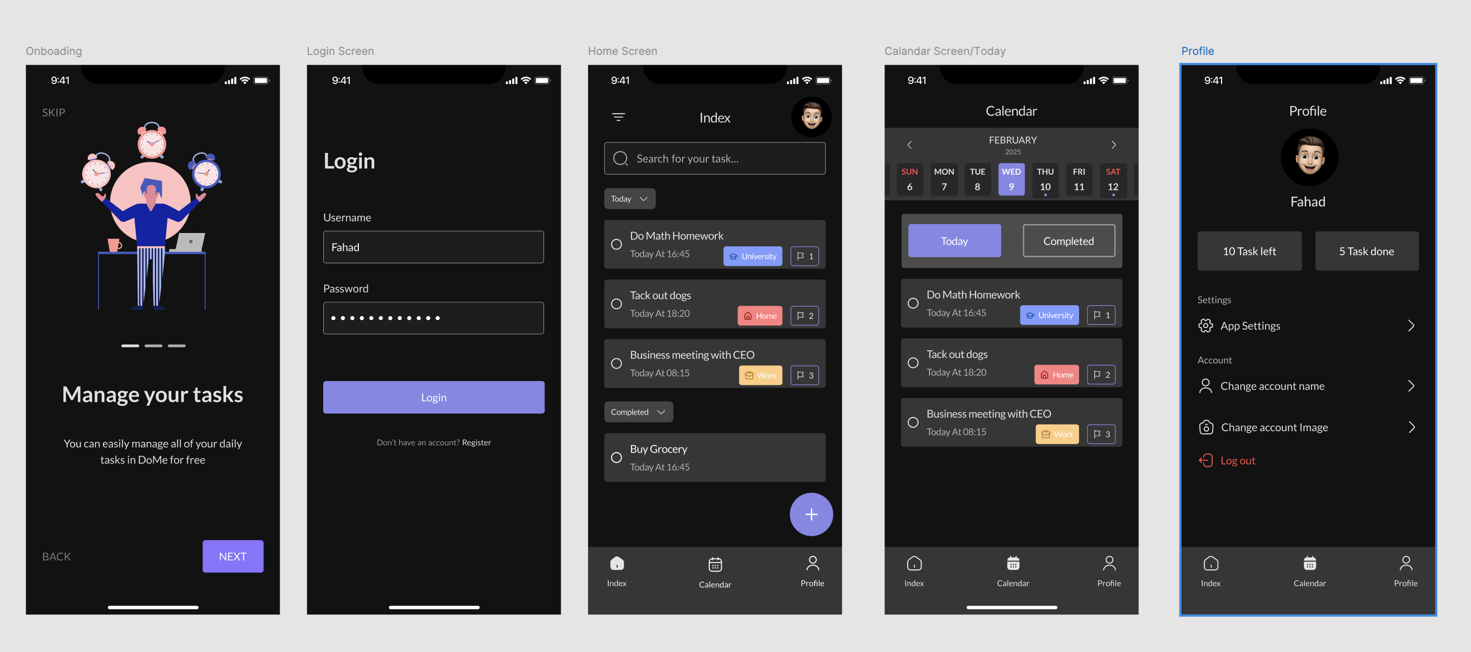 GitHub - Flutter-13Aprill/To-Do-App