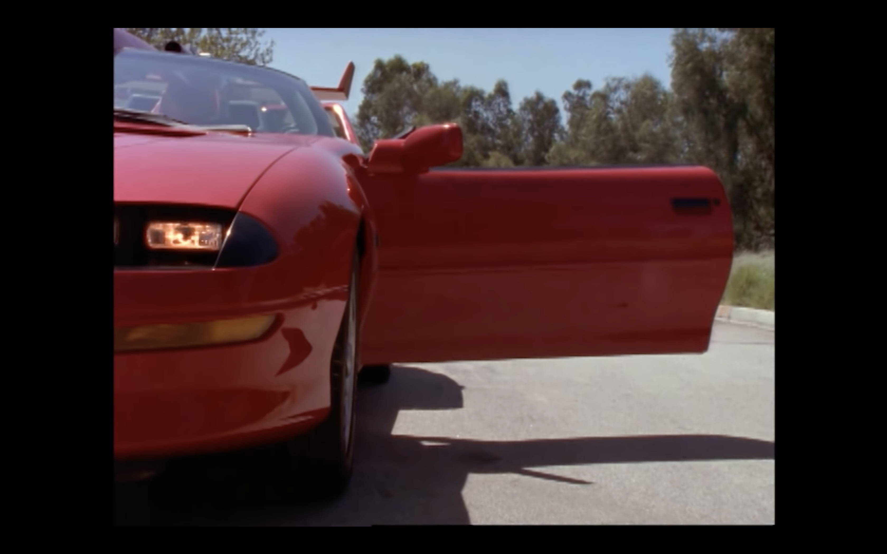 Turbo #21 – The Wheel of Fate – Power Rangers In Order