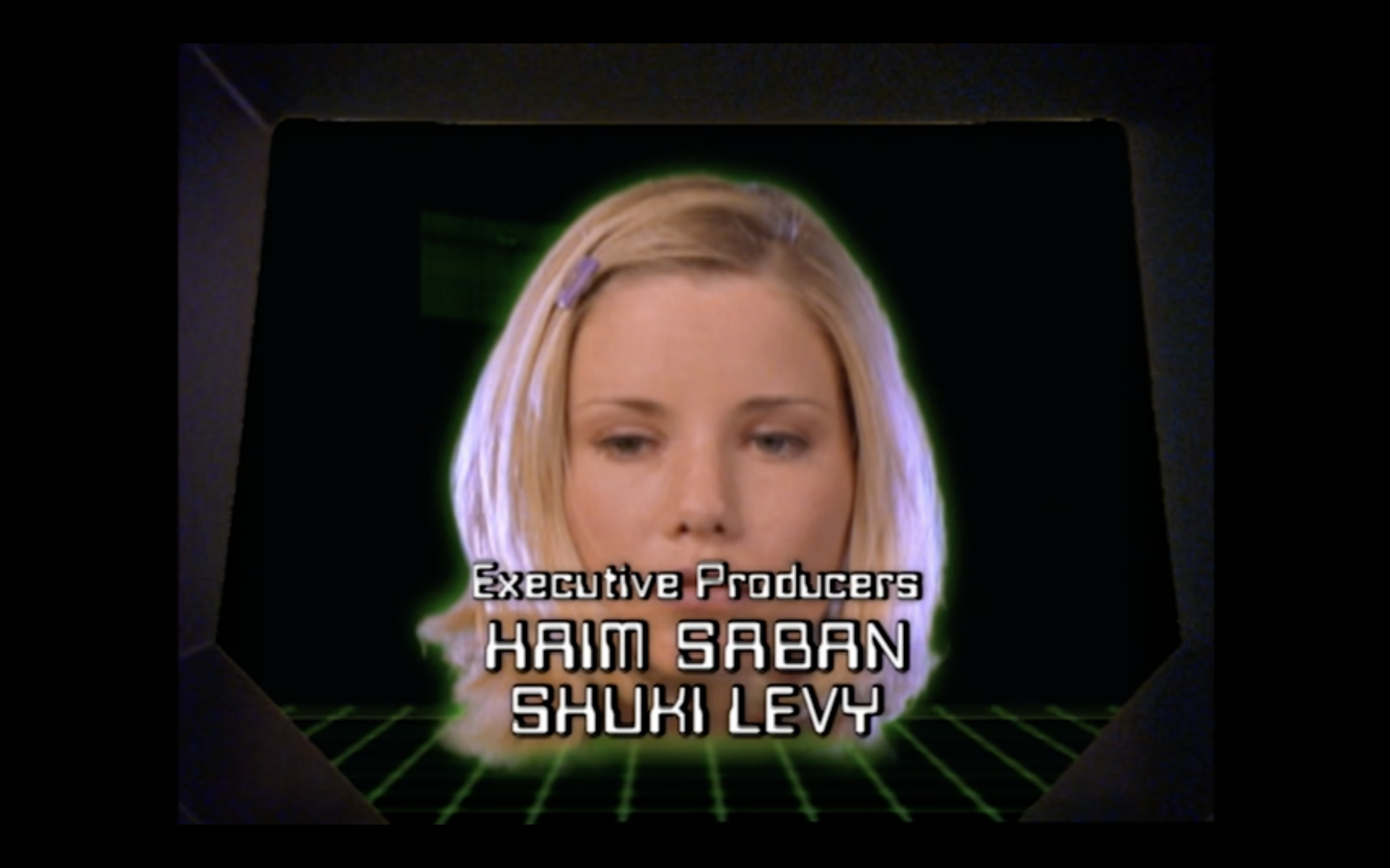 In Space #30 – Dark Specter’s Revenge: Part 2 – Power Rangers In Order