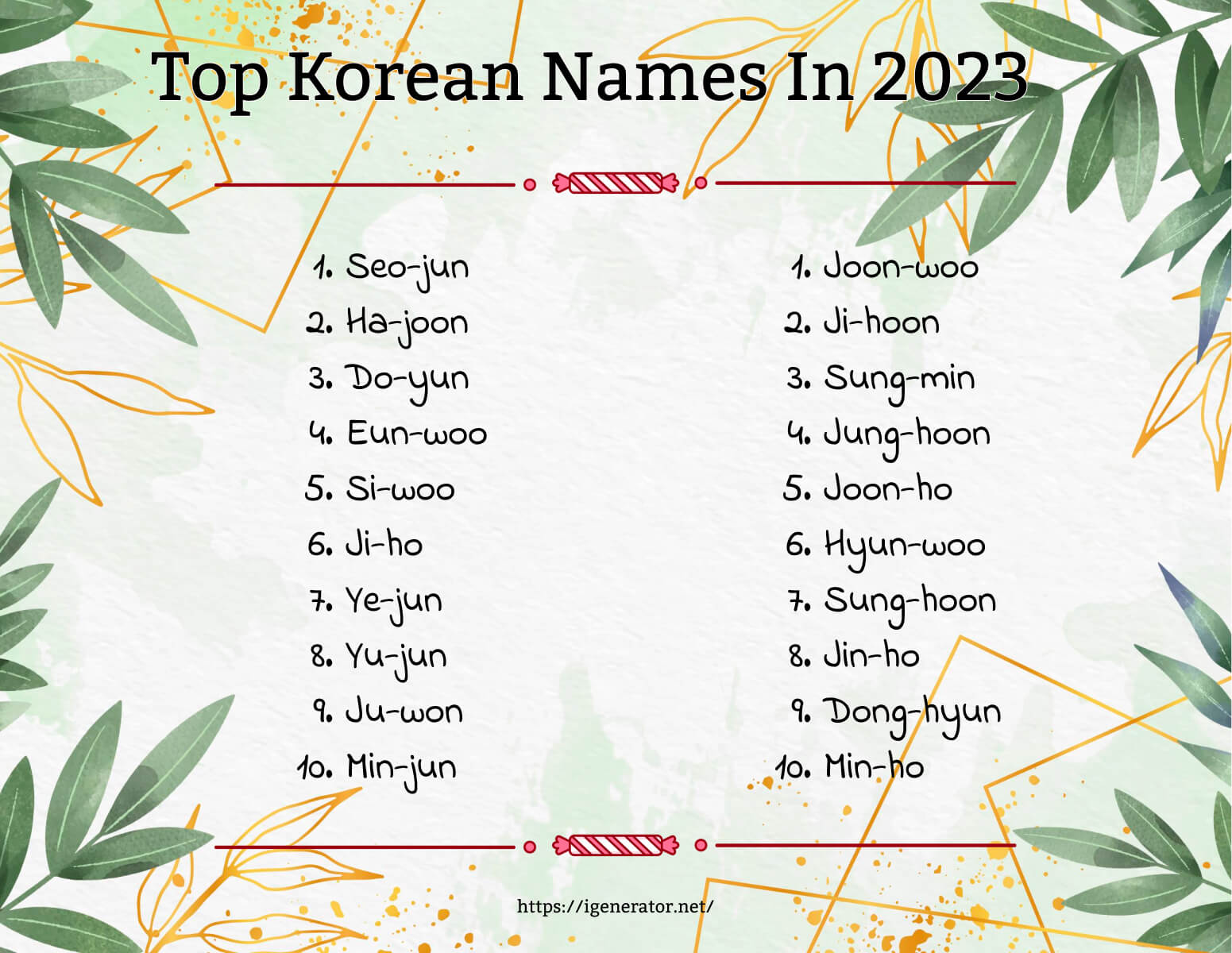 Korean Name Generator 421 Korean Name Ideas Korean Name Generator 421 Korean Name Ideas
