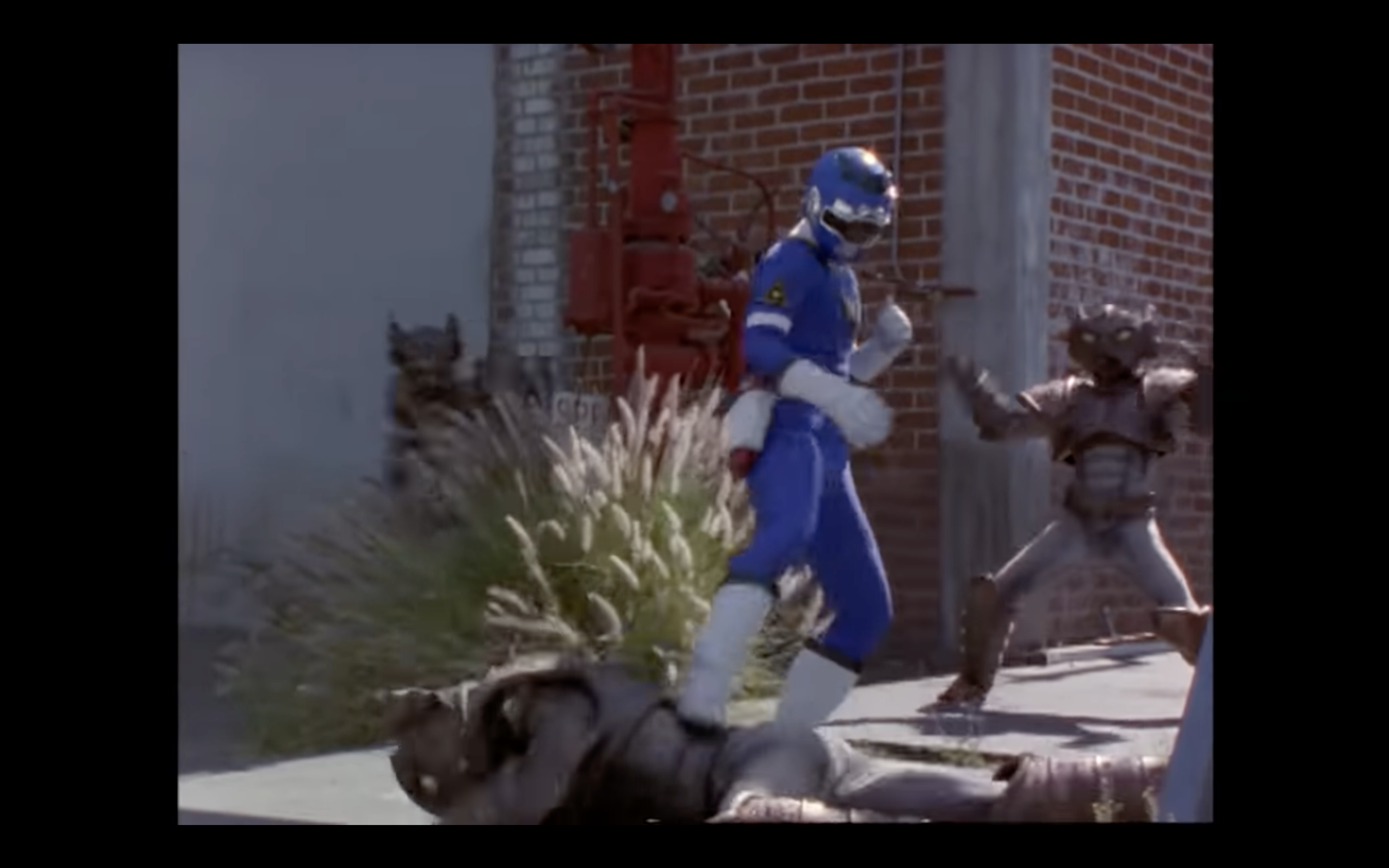 Turbo #27 – One Last Hope – Power Rangers In Order