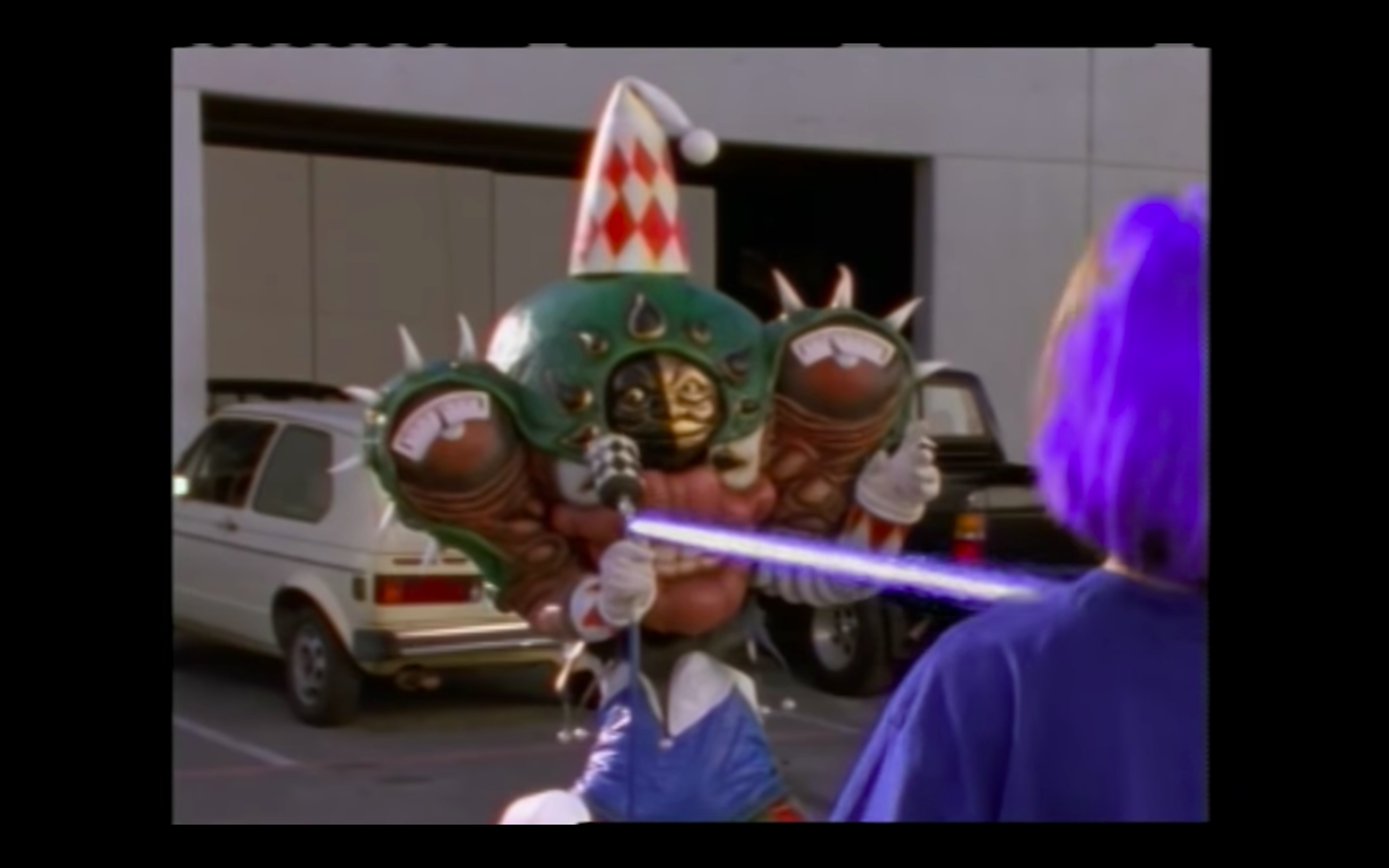 Turbo #9 – The Whole Lie – Power Rangers In Order