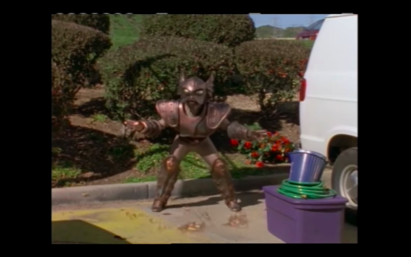 Turbo #9 – The Whole Lie – Power Rangers In Order