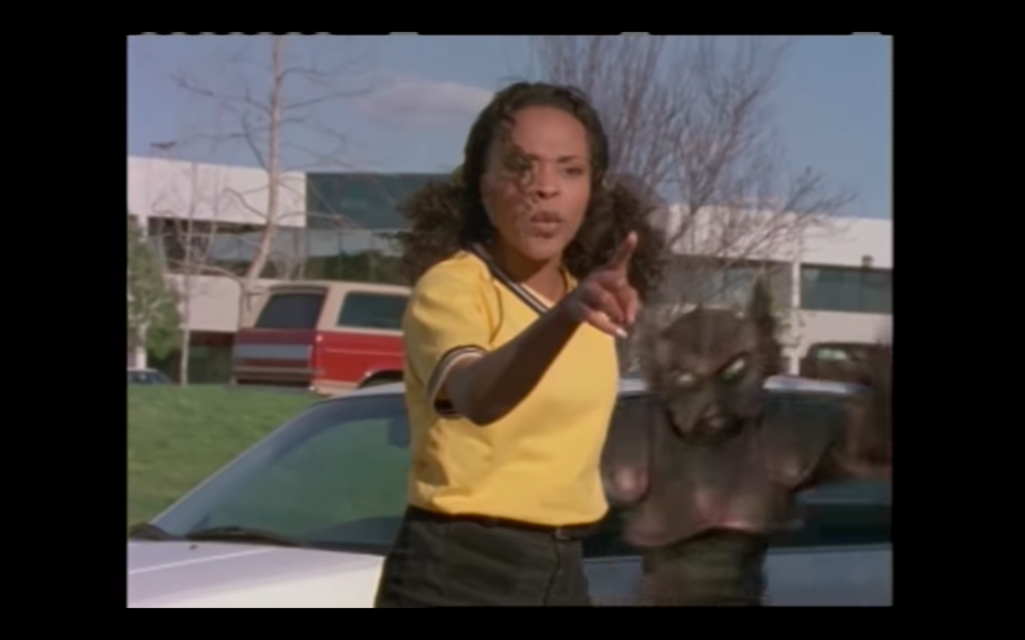 Turbo #9 – The Whole Lie – Power Rangers In Order