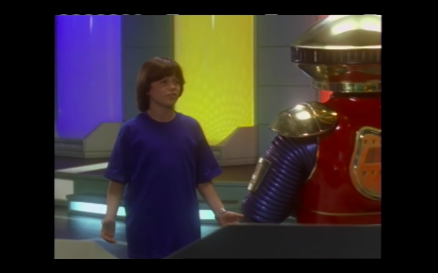 Turbo #9 – The Whole Lie – Power Rangers In Order