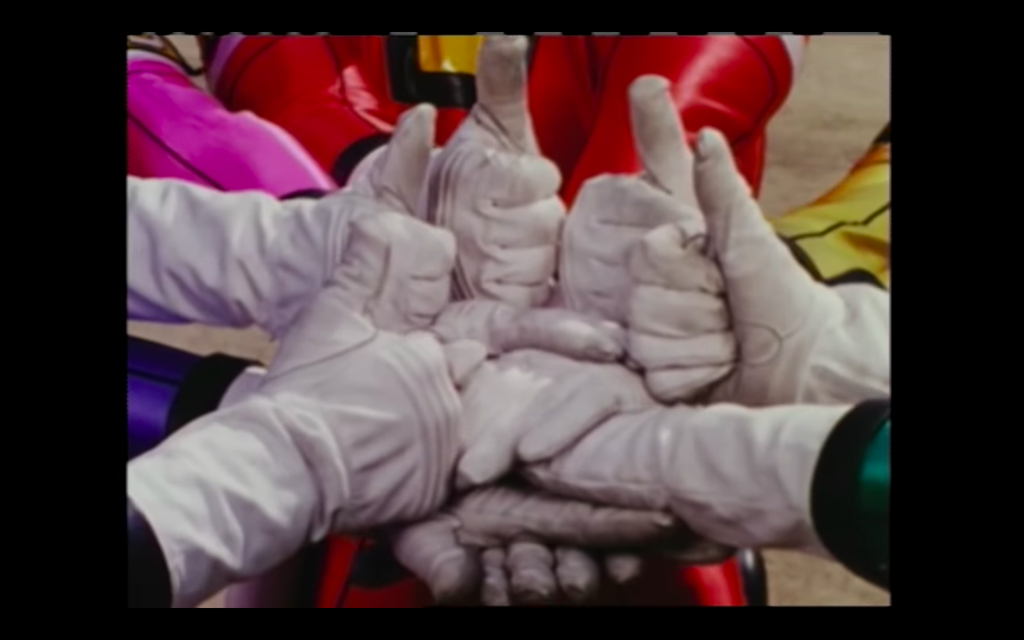 Turbo #9 – The Whole Lie – Power Rangers In Order