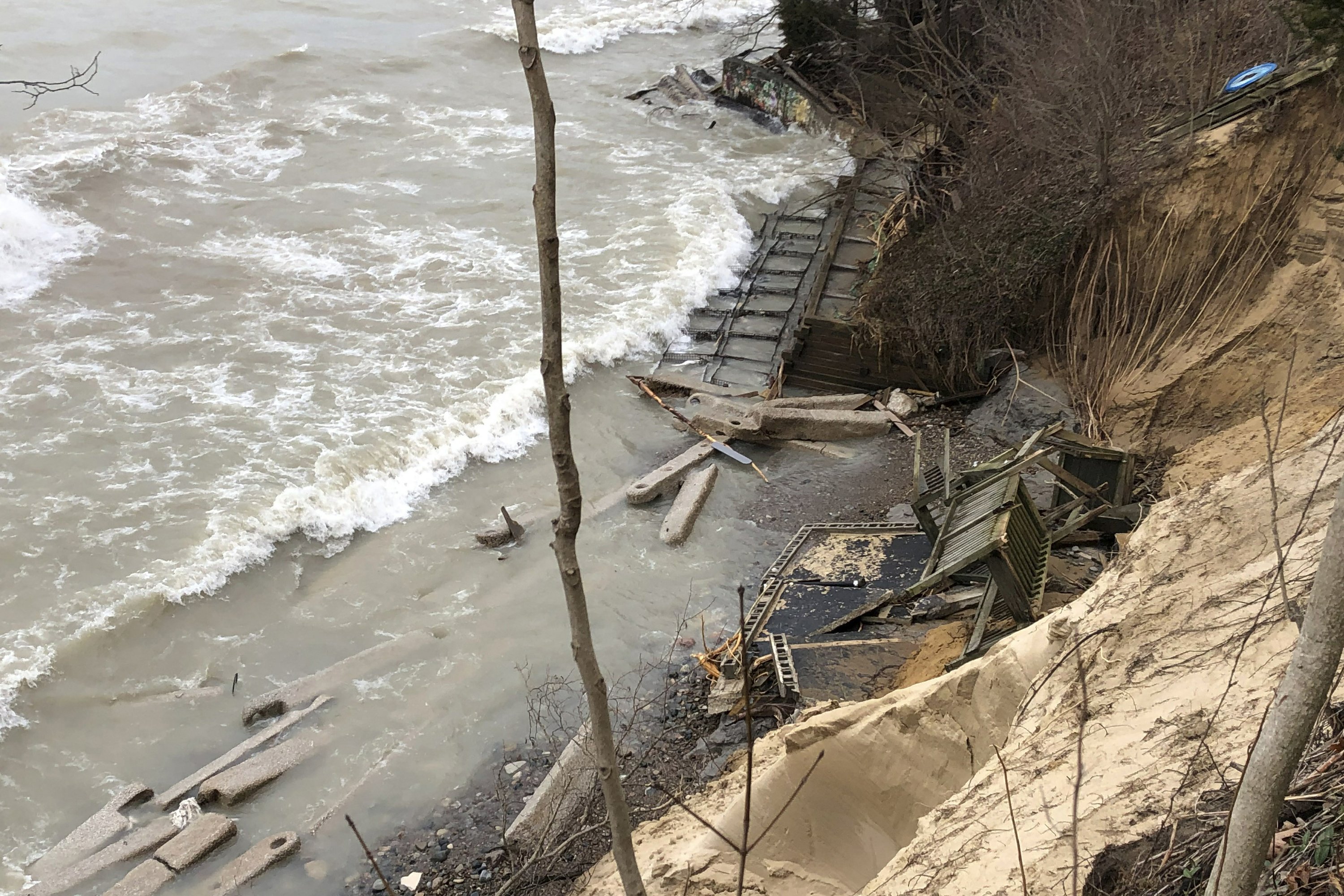 Secrets to Safeguarding Our Shorelines from Beach Erosion - CORE ...