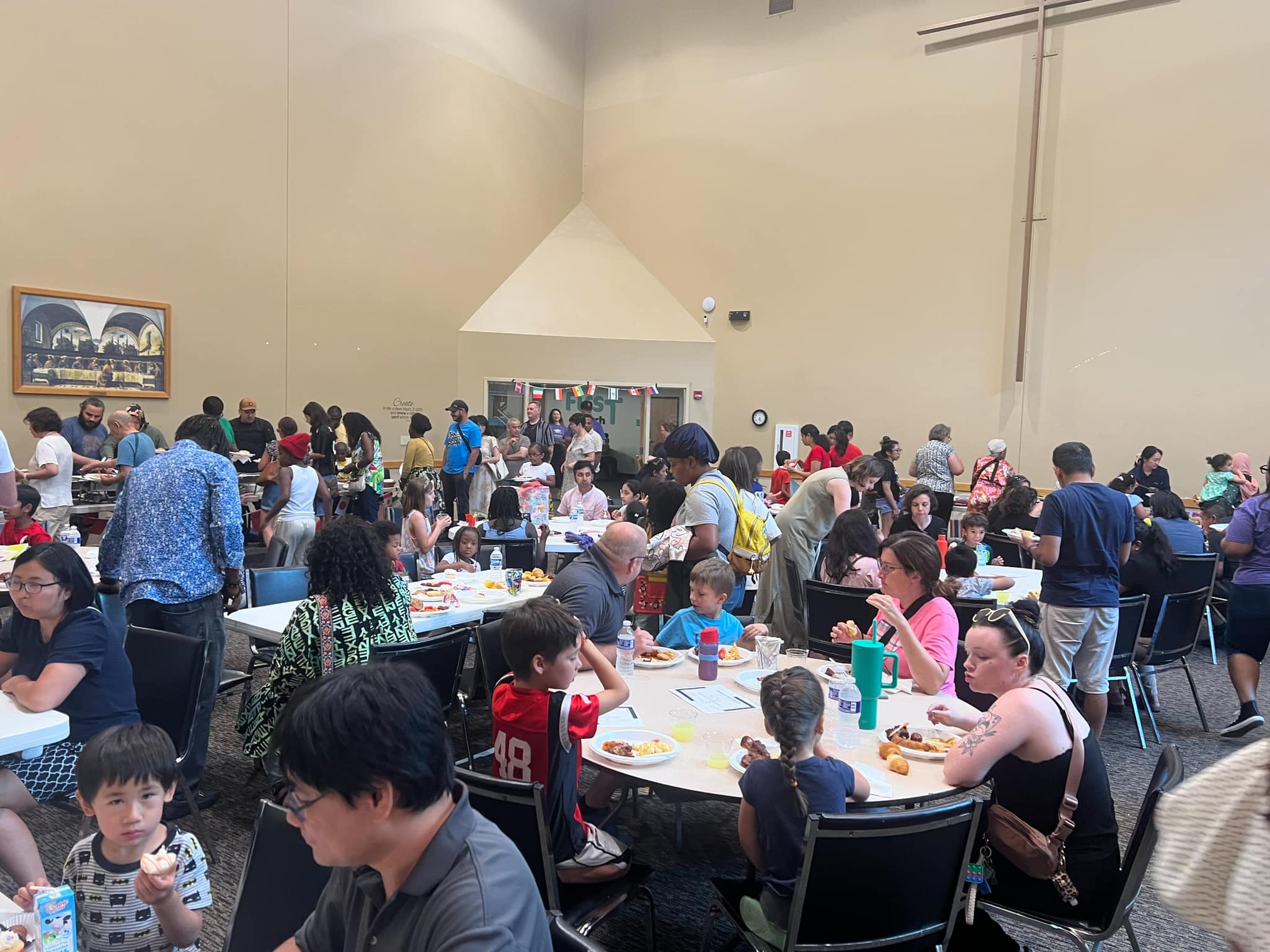 Purdue CDF Freedom School Celebrates Second Successful Summer - INUMC
