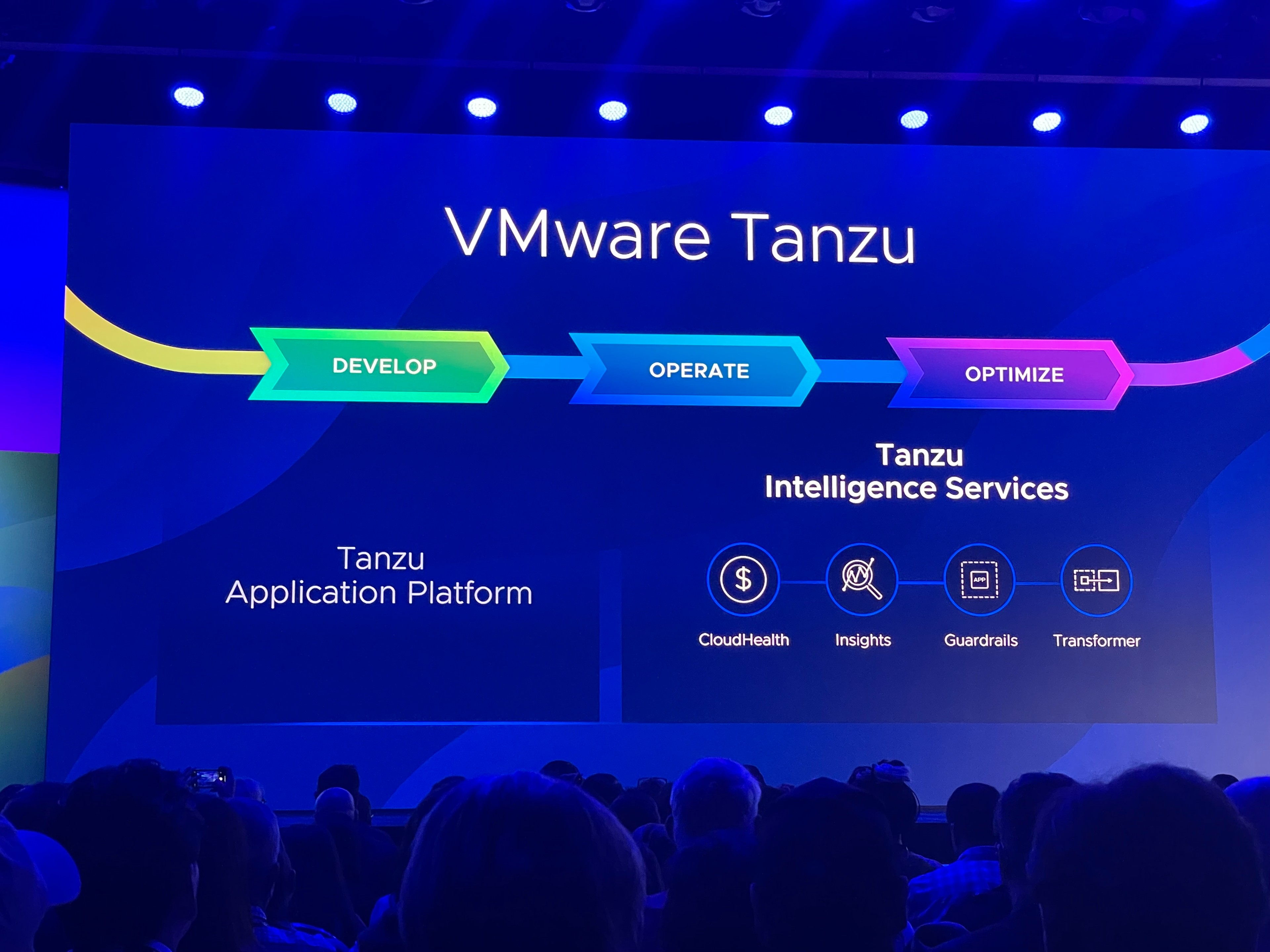 VMware Explore 2023 Las Vegas 速報レポート (ウェビナー告知あり)｜技術ブログ｜C&S ENGINEER VOICE