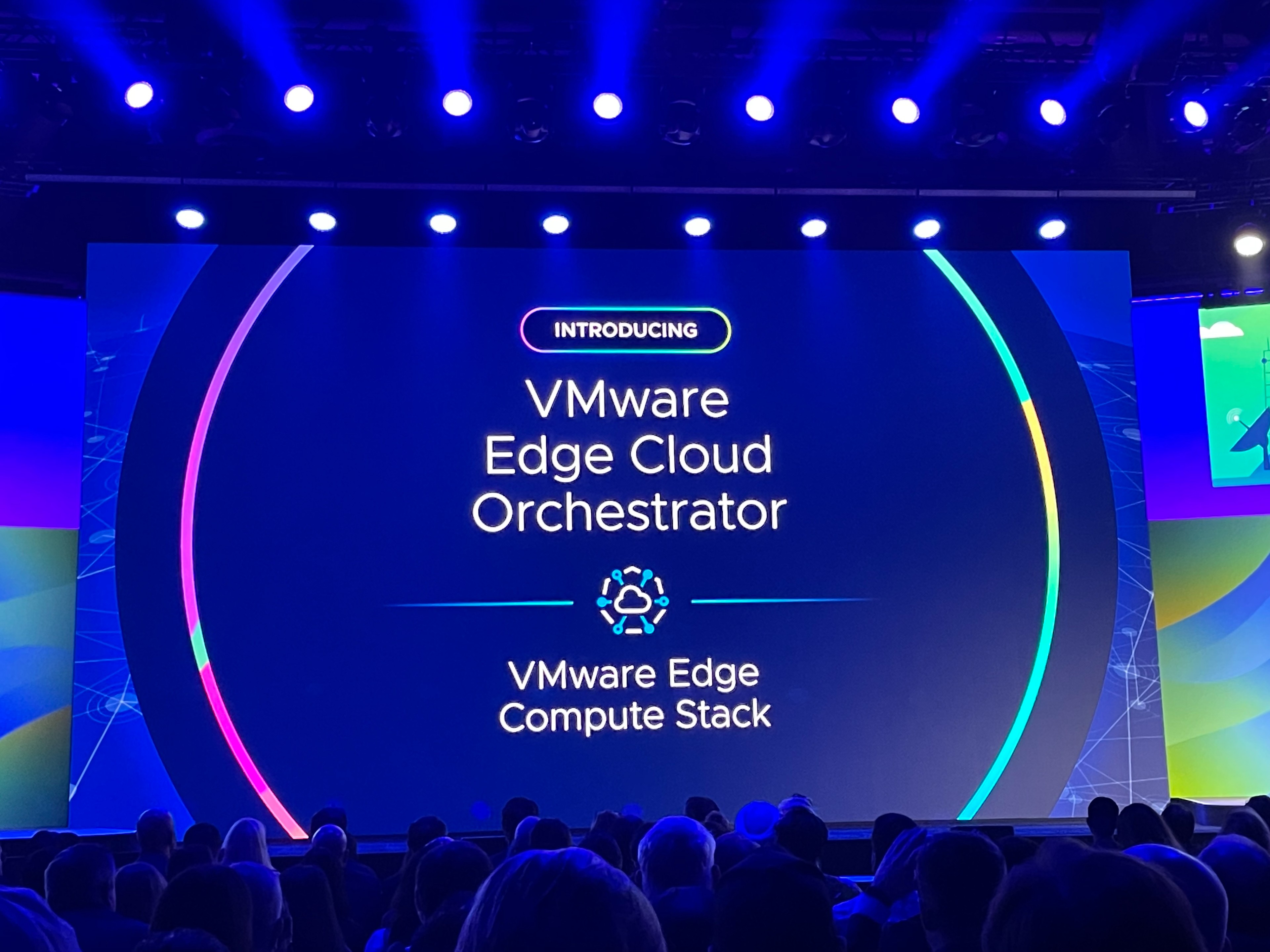 VMware Explore 2023 Las Vegas 速報レポート (ウェビナー告知あり)｜技術ブログ｜C&S ENGINEER VOICE