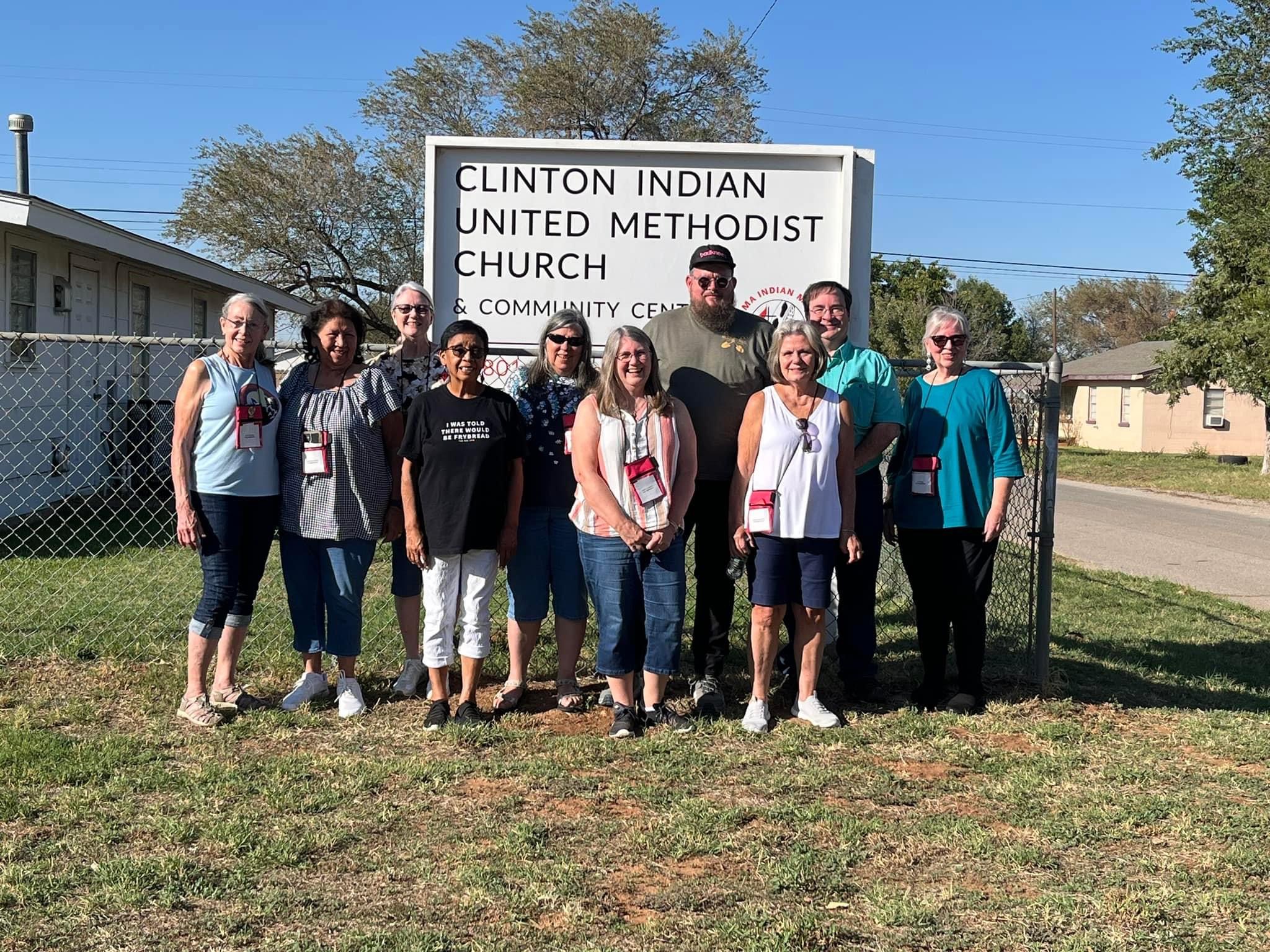 Indiana’s CONAM Donations Impact Lives Beyond State Lines - INUMC
