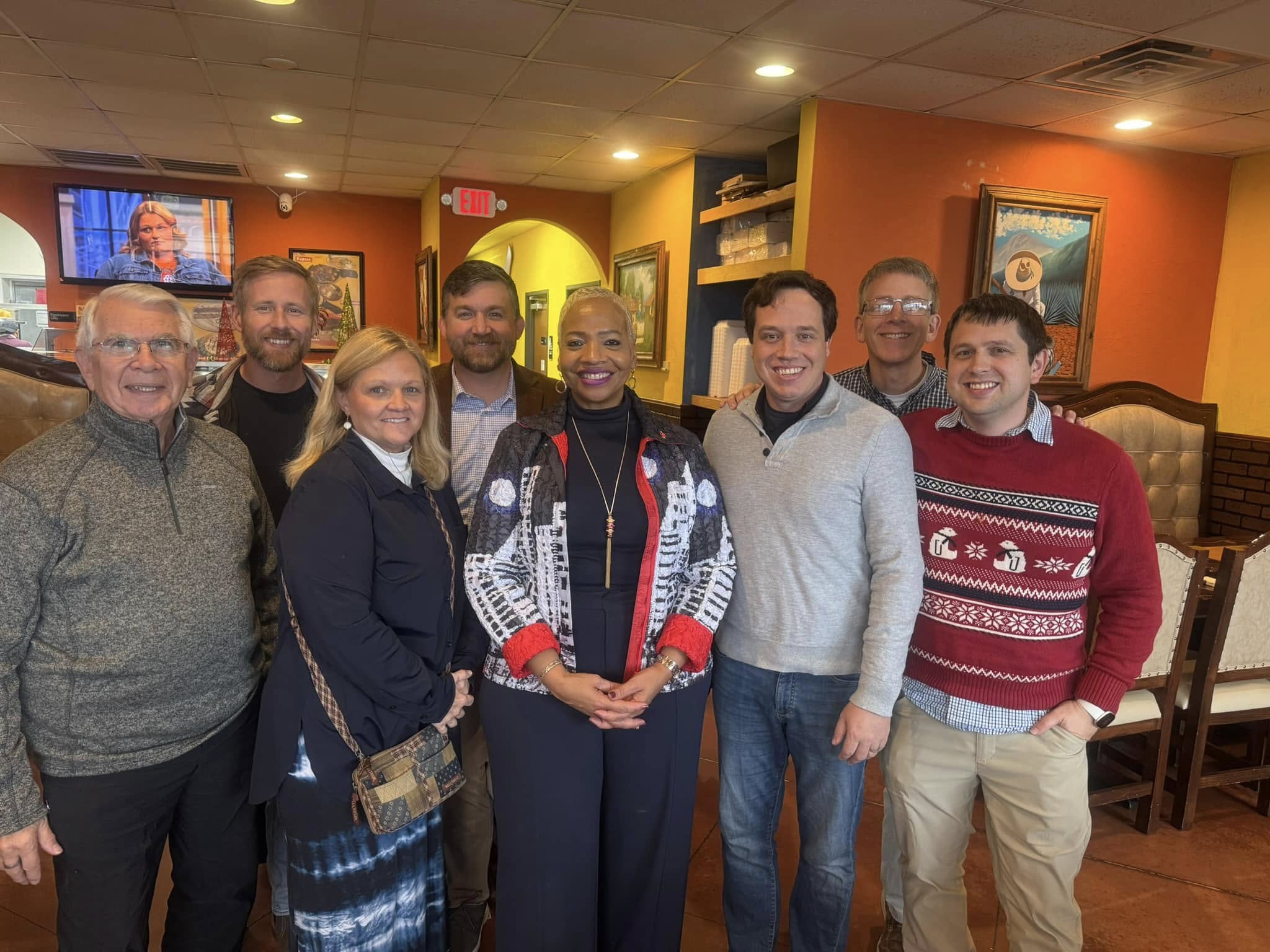 Bishop on the Move: All IN and Celebrating Together in the Central ...