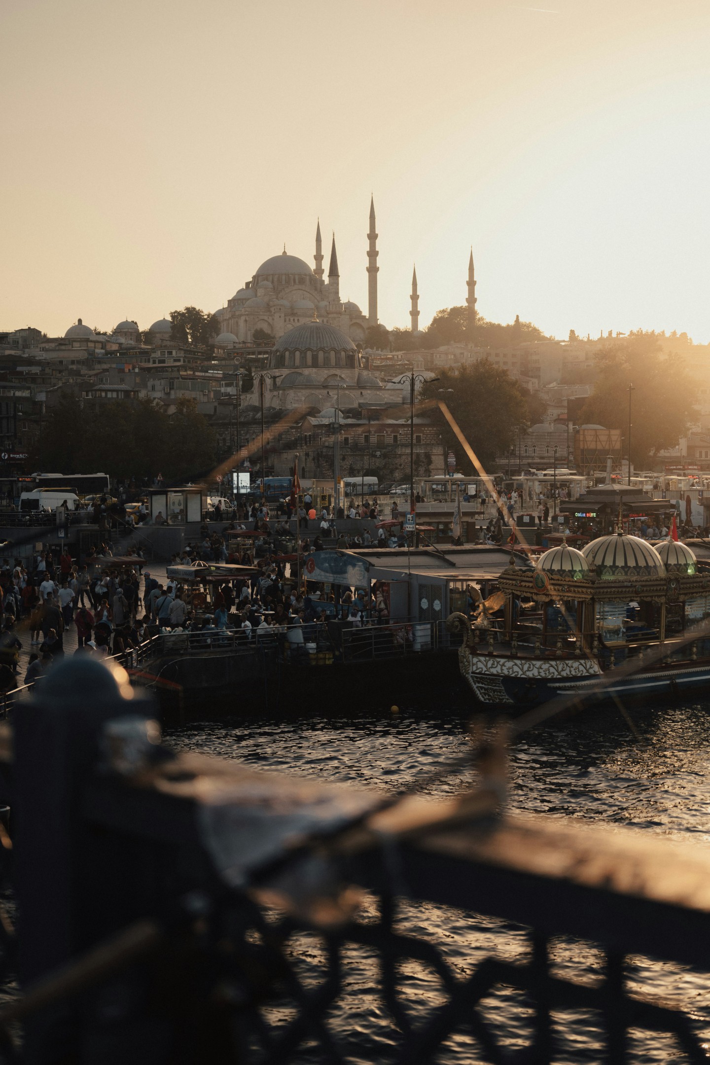 Unsplash Around the World: Turkey 🇹🇷