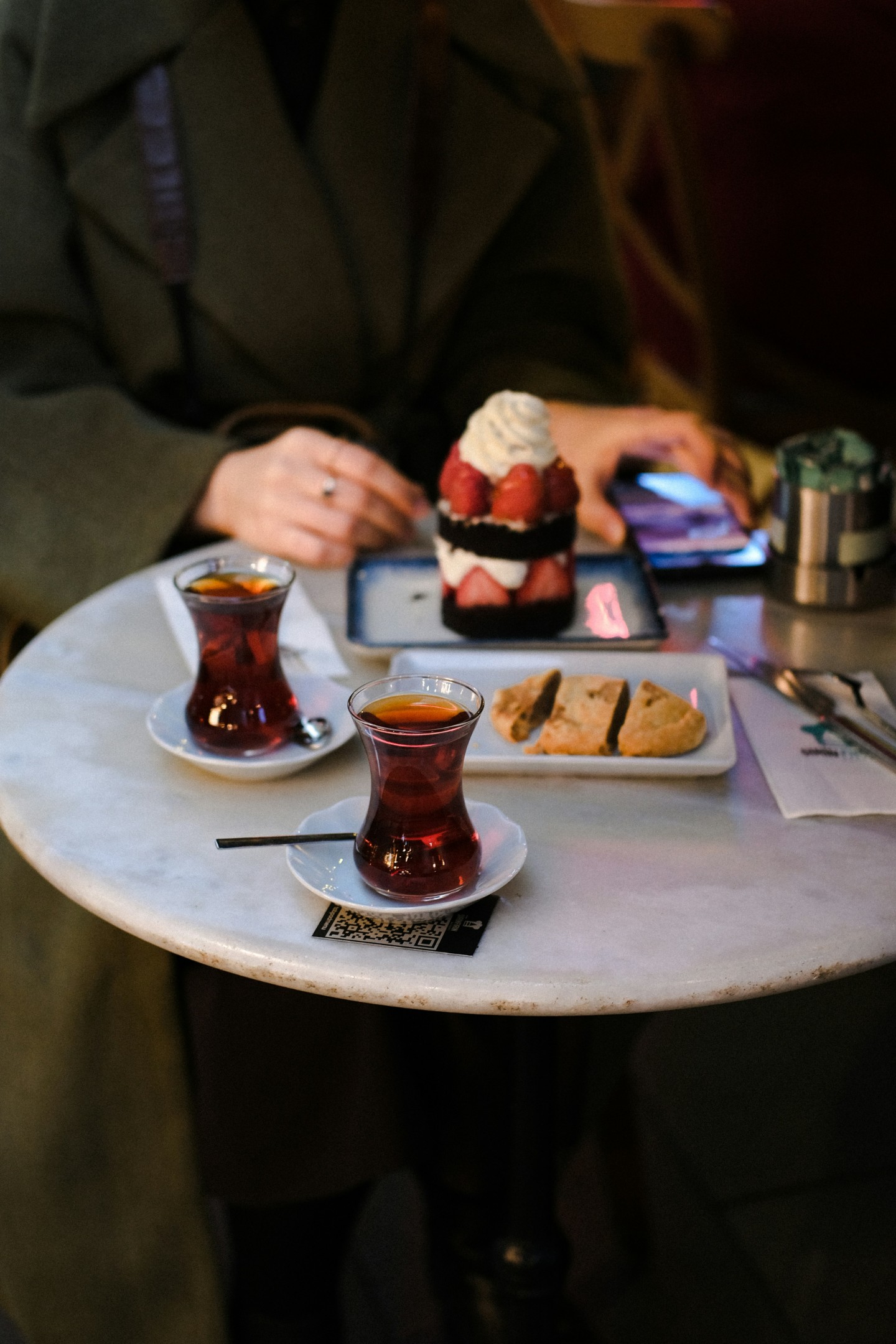 Unsplash Around the World: Turkey 🇹🇷