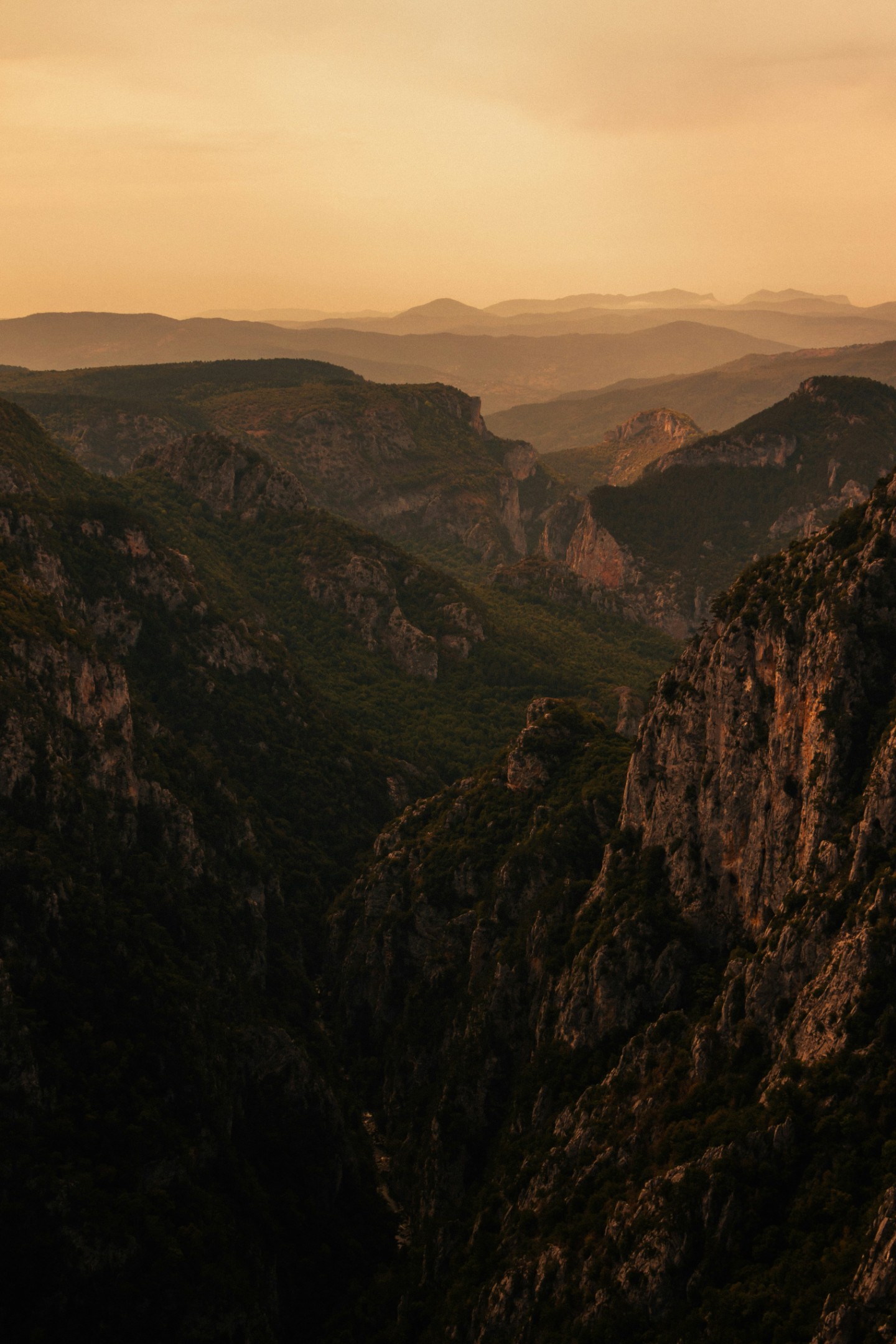 Unsplash Around the World: Turkey 🇹🇷
