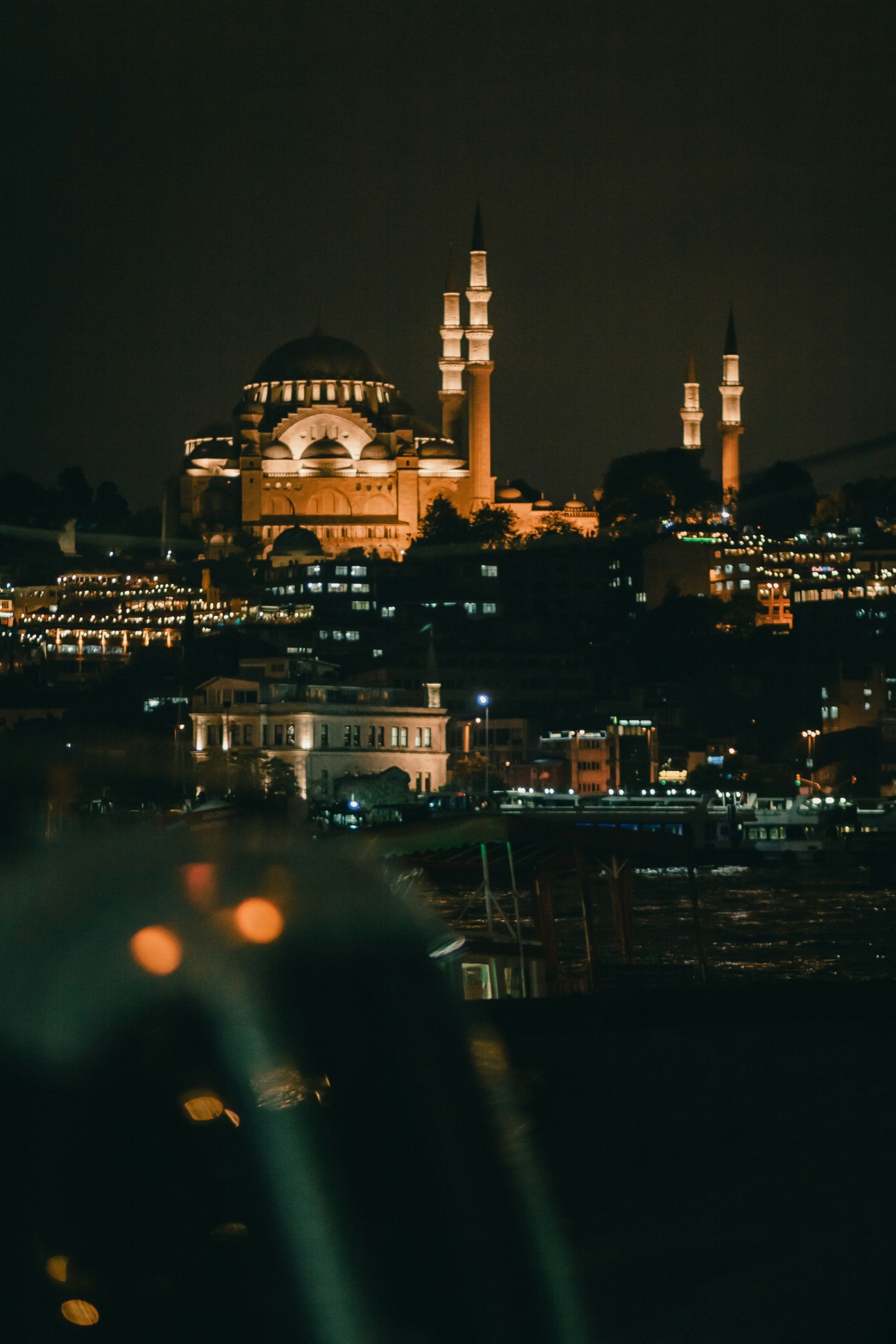 Unsplash Around the World: Turkey 🇹🇷