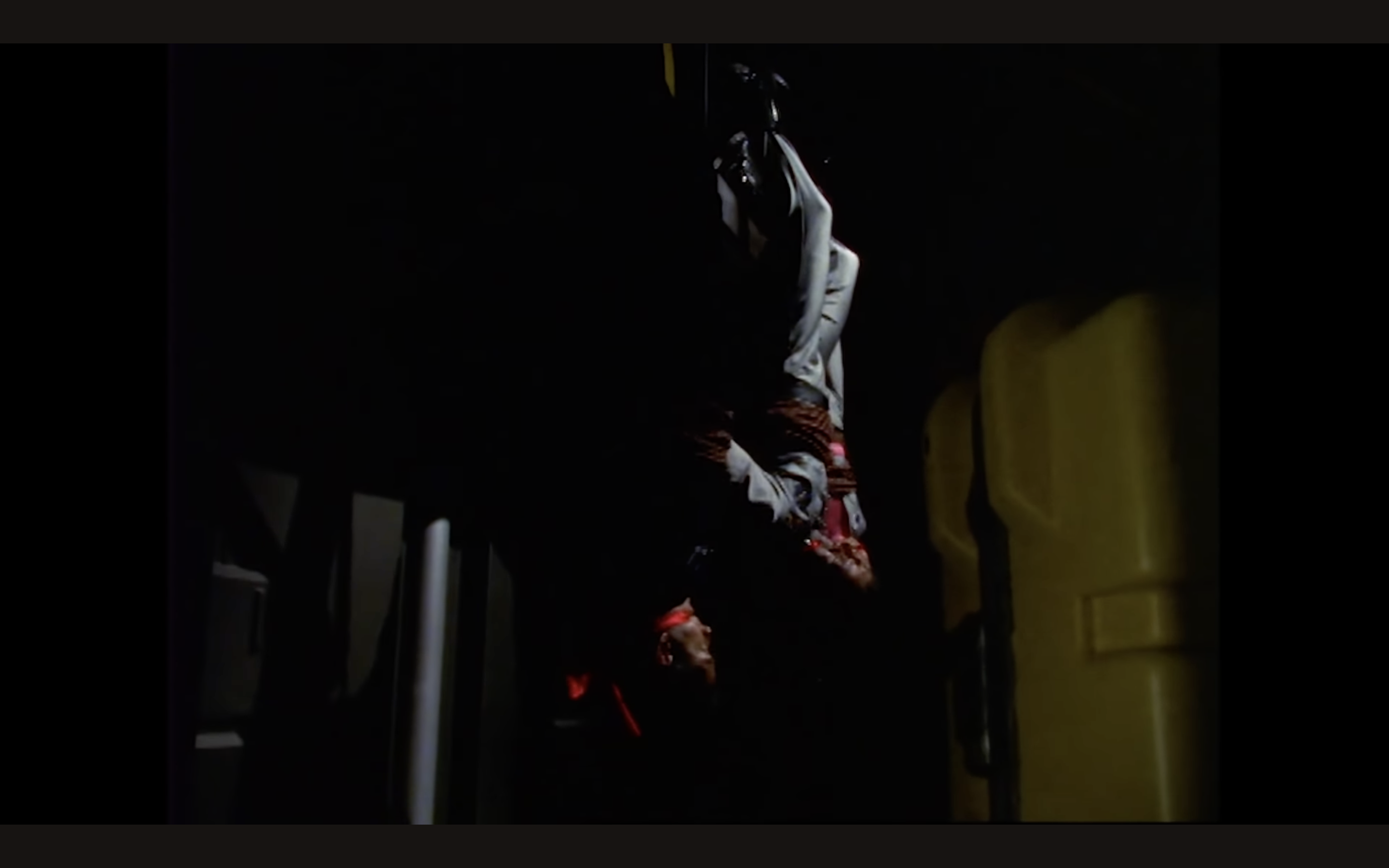 In Space #19 – Invasion of the Body Switcher – Power Rangers In Order