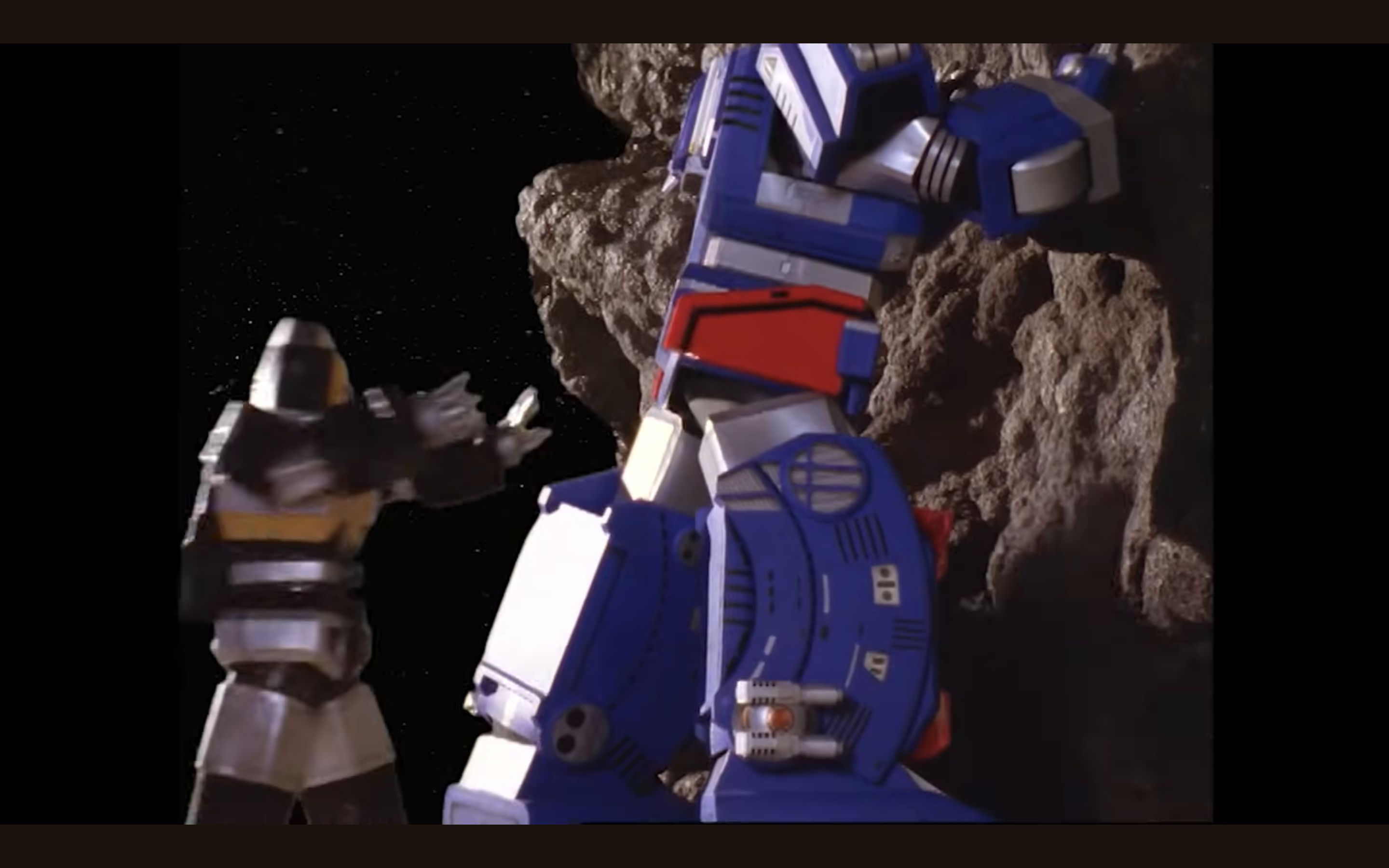 In Space #29 – Dark Specter’s Revenge: Part 1 – Power Rangers In Order