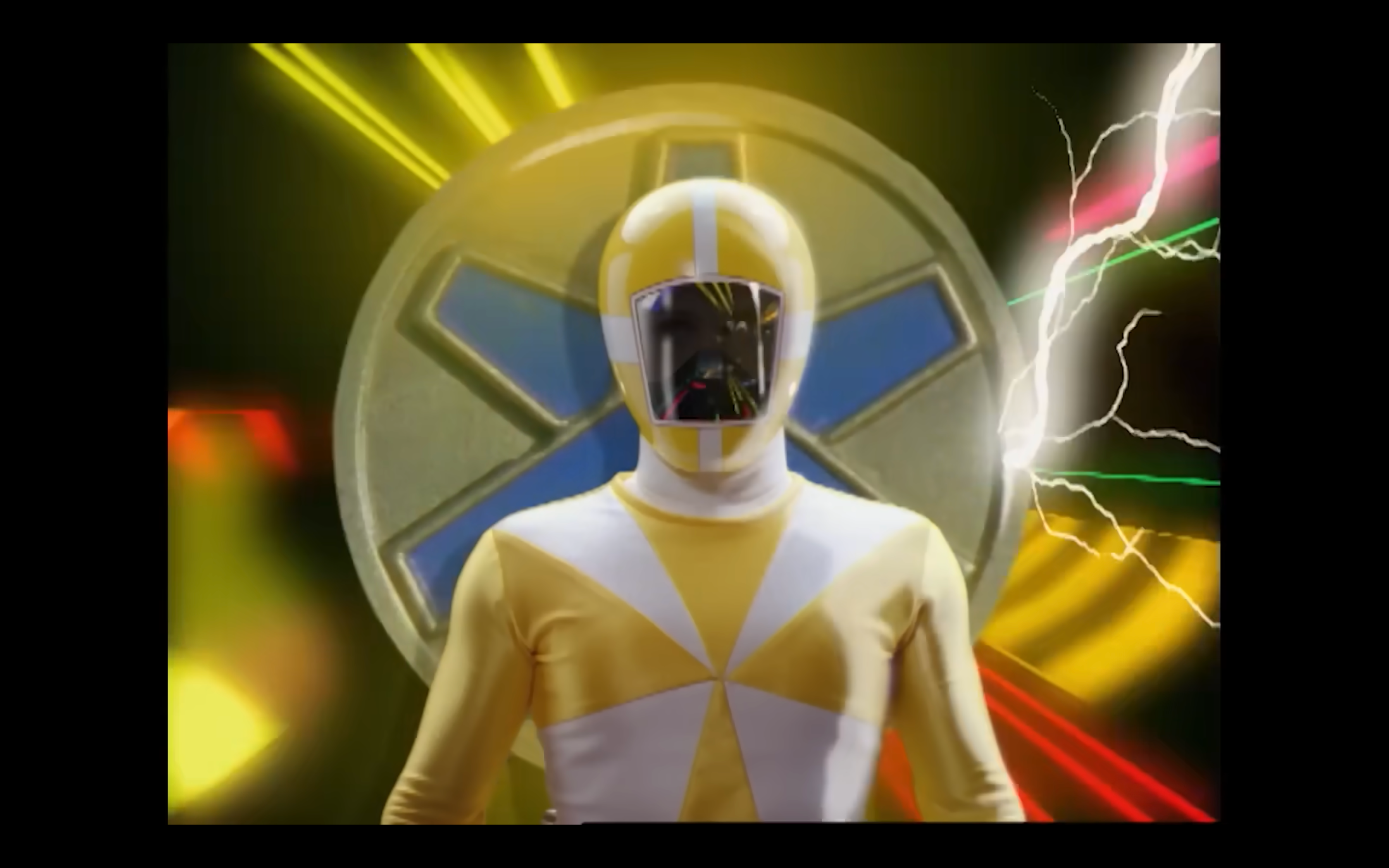 Lightspeed Rescue #1 – Operation Lightspeed – Power Rangers In Order