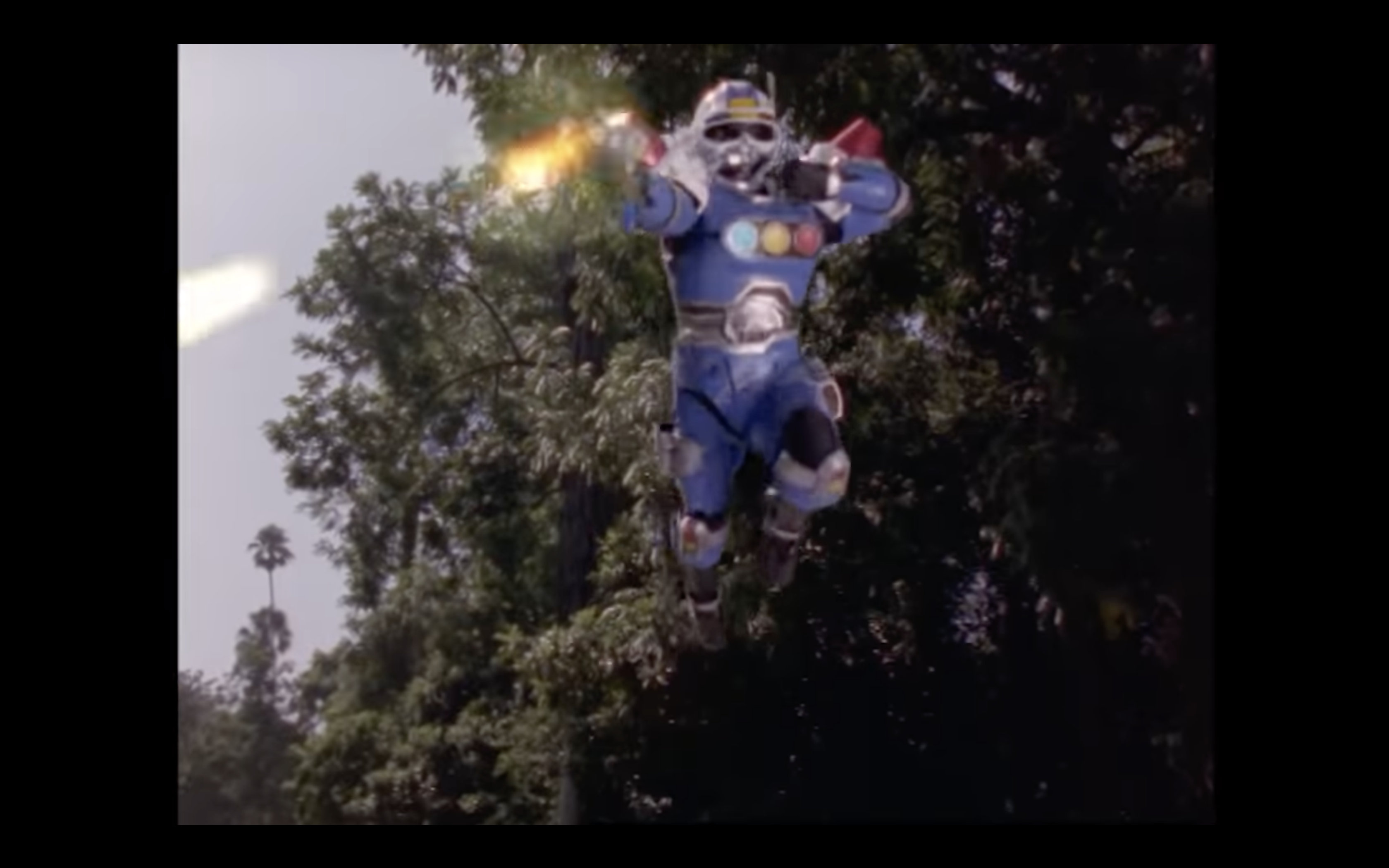 Turbo #31 – Beware the Third Wish – Power Rangers In Order