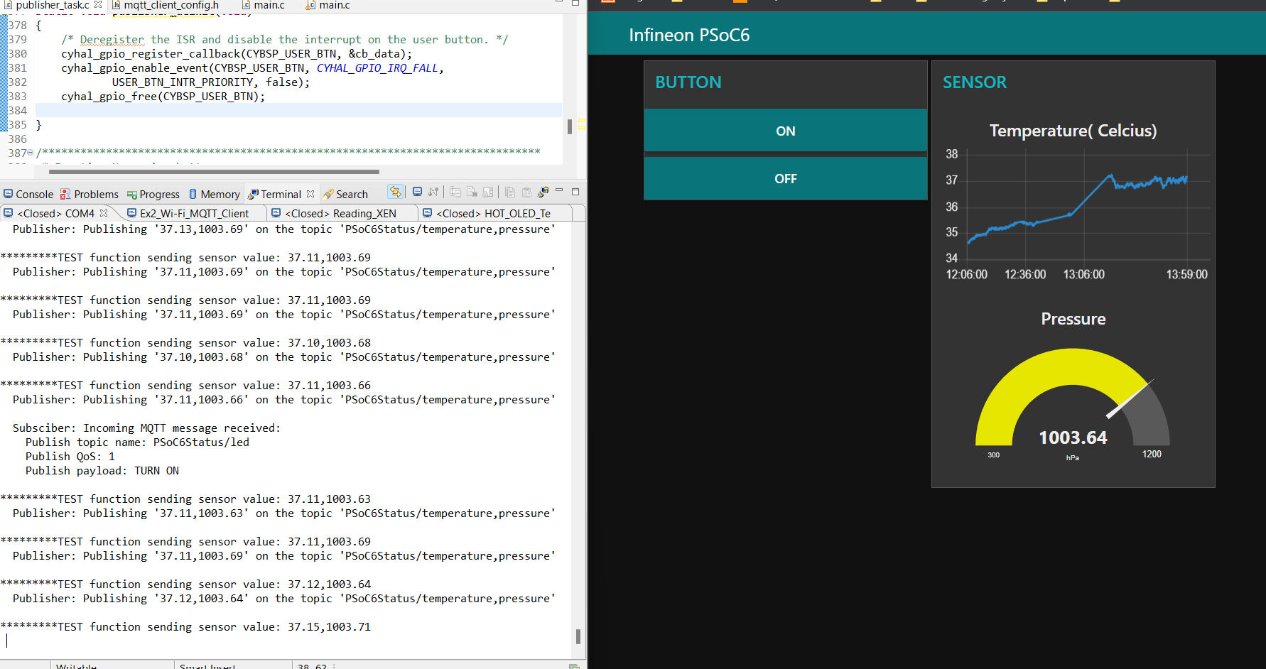GitHub - Advance-Innovation-Centre-AIC/LAB_NodeRed_Read_sensor_psoc6 ...