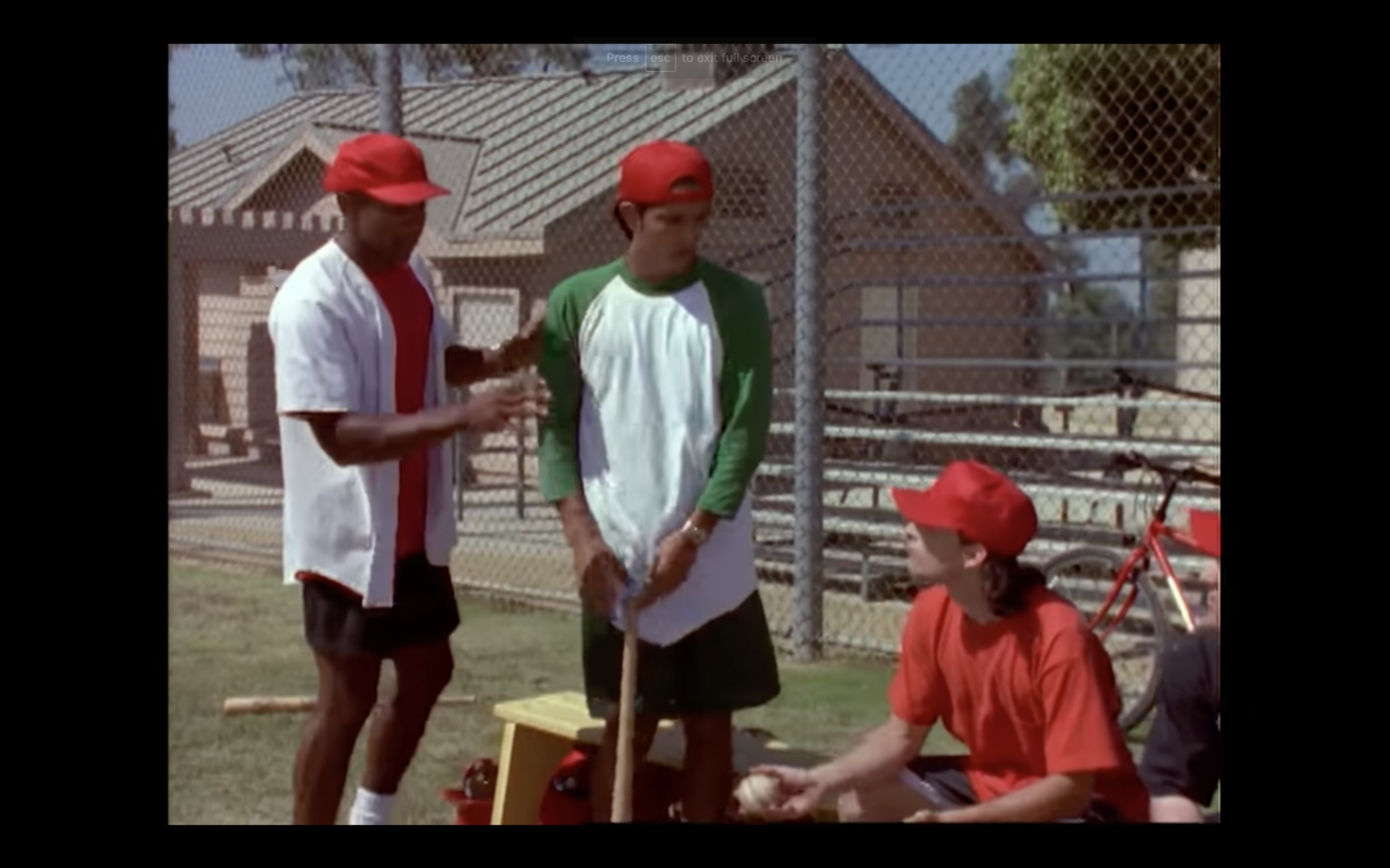 Turbo #39 – The Curve Ball – Power Rangers In Order