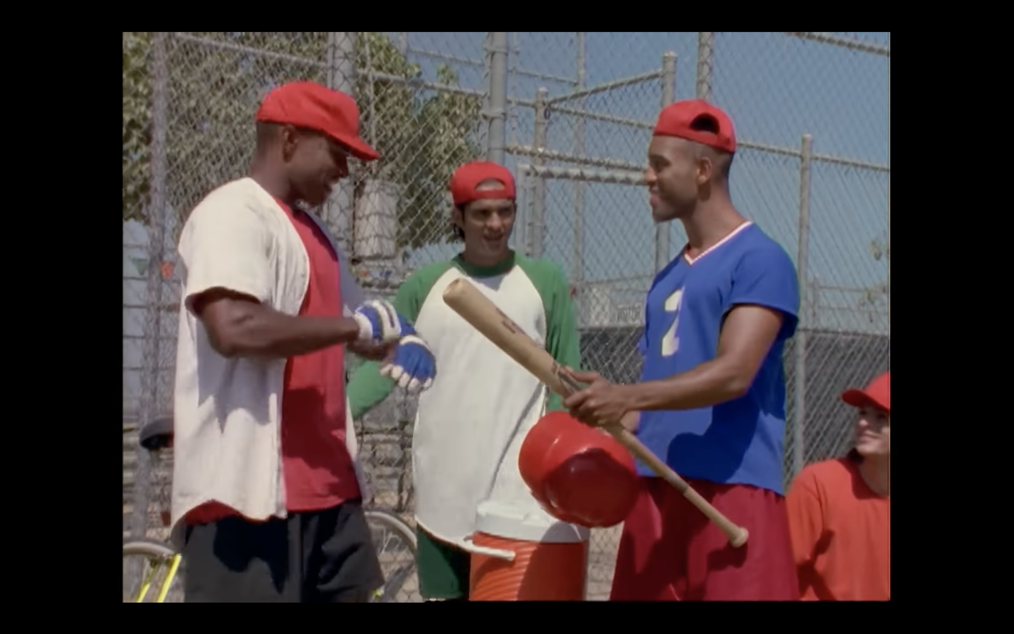 Turbo #39 – The Curve Ball – Power Rangers In Order