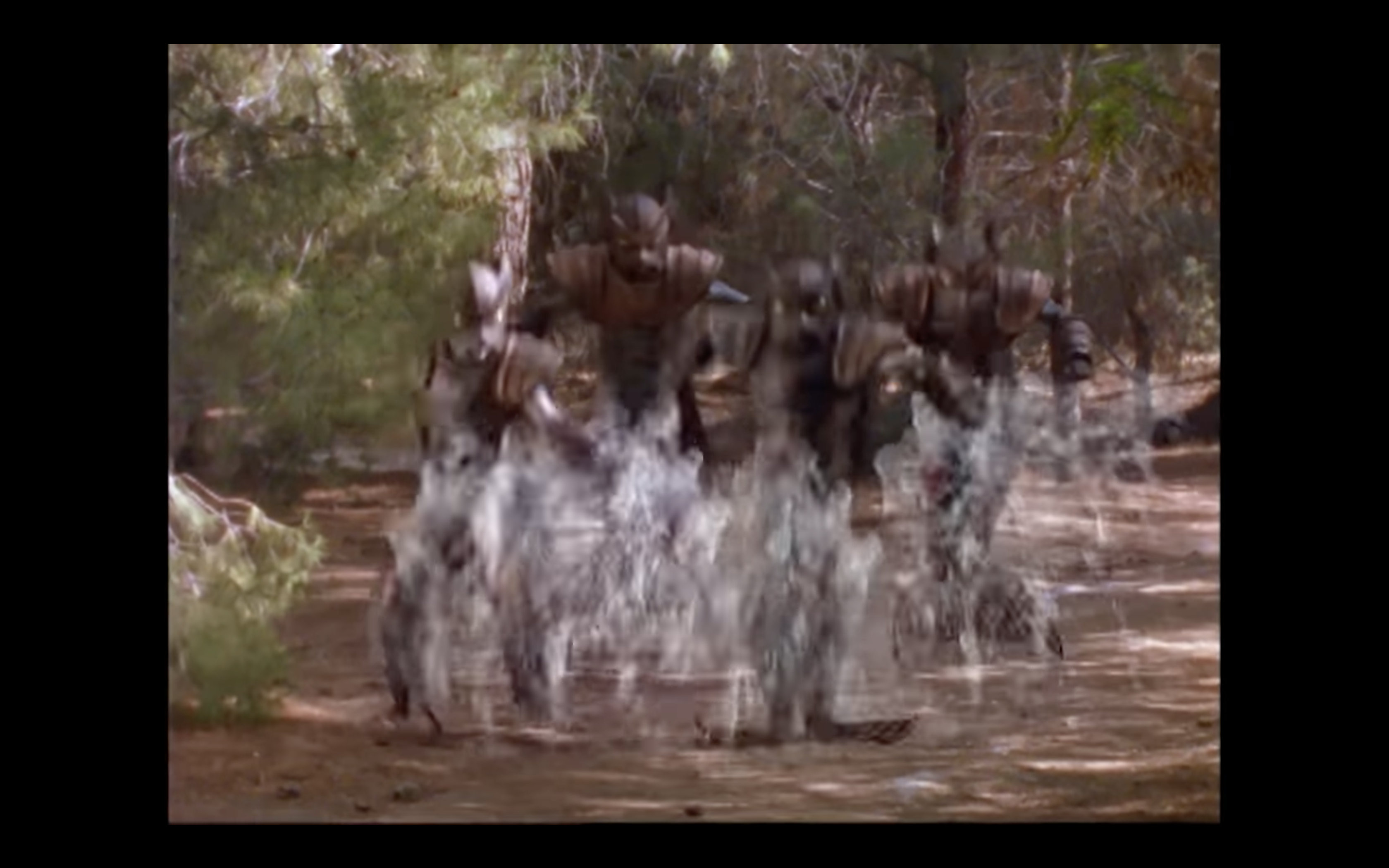 Turbo #33 – Fire in Your Tank – Power Rangers In Order