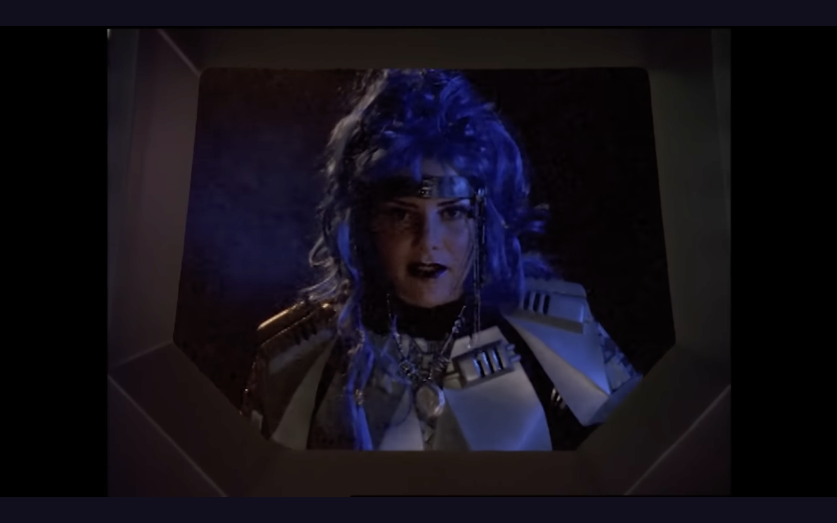In Space #27 – Astronema Thinks Twice – Power Rangers In Order