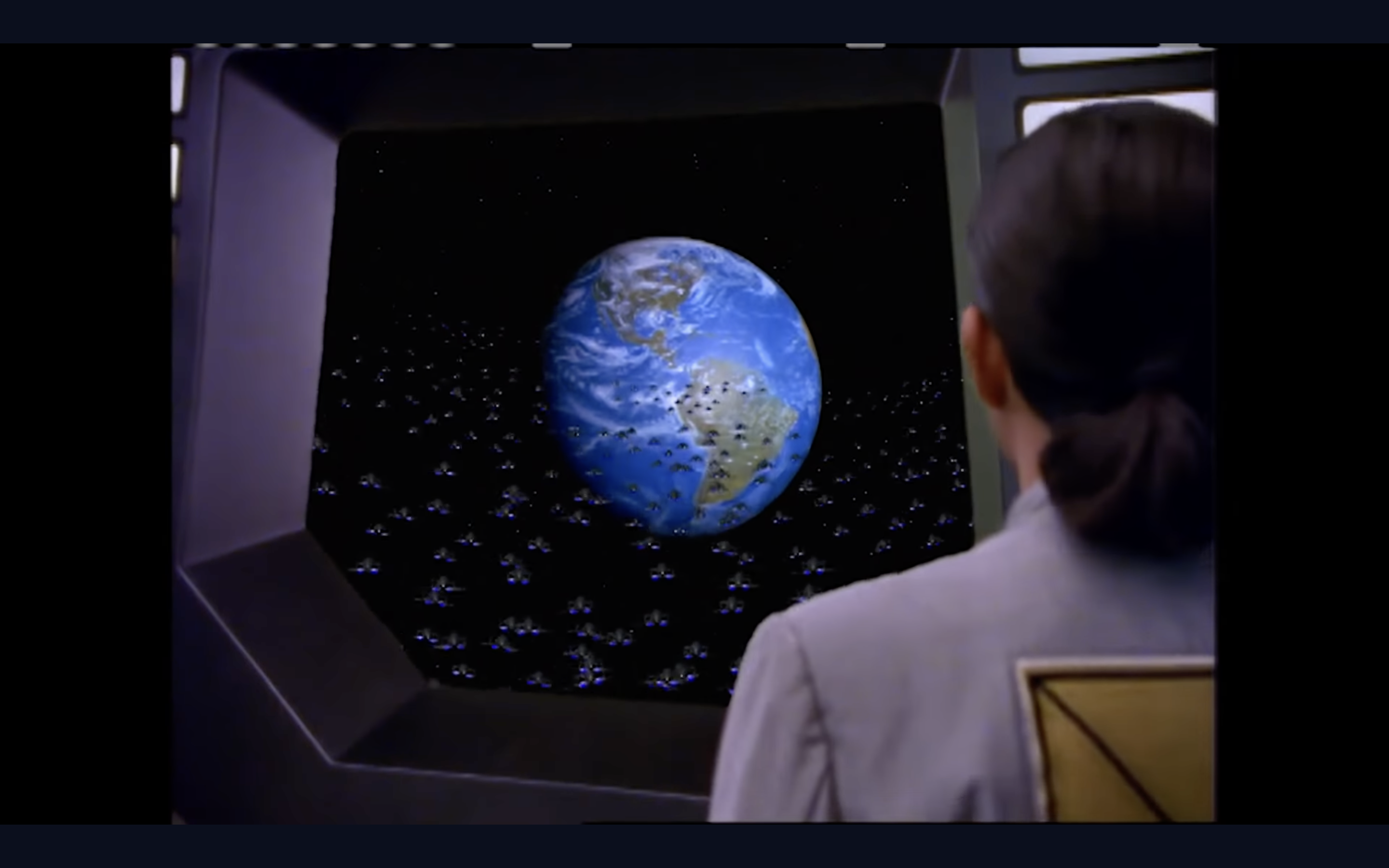 In Space #42 – Countdown to Destruction: Part 1 – Power Rangers In Order
