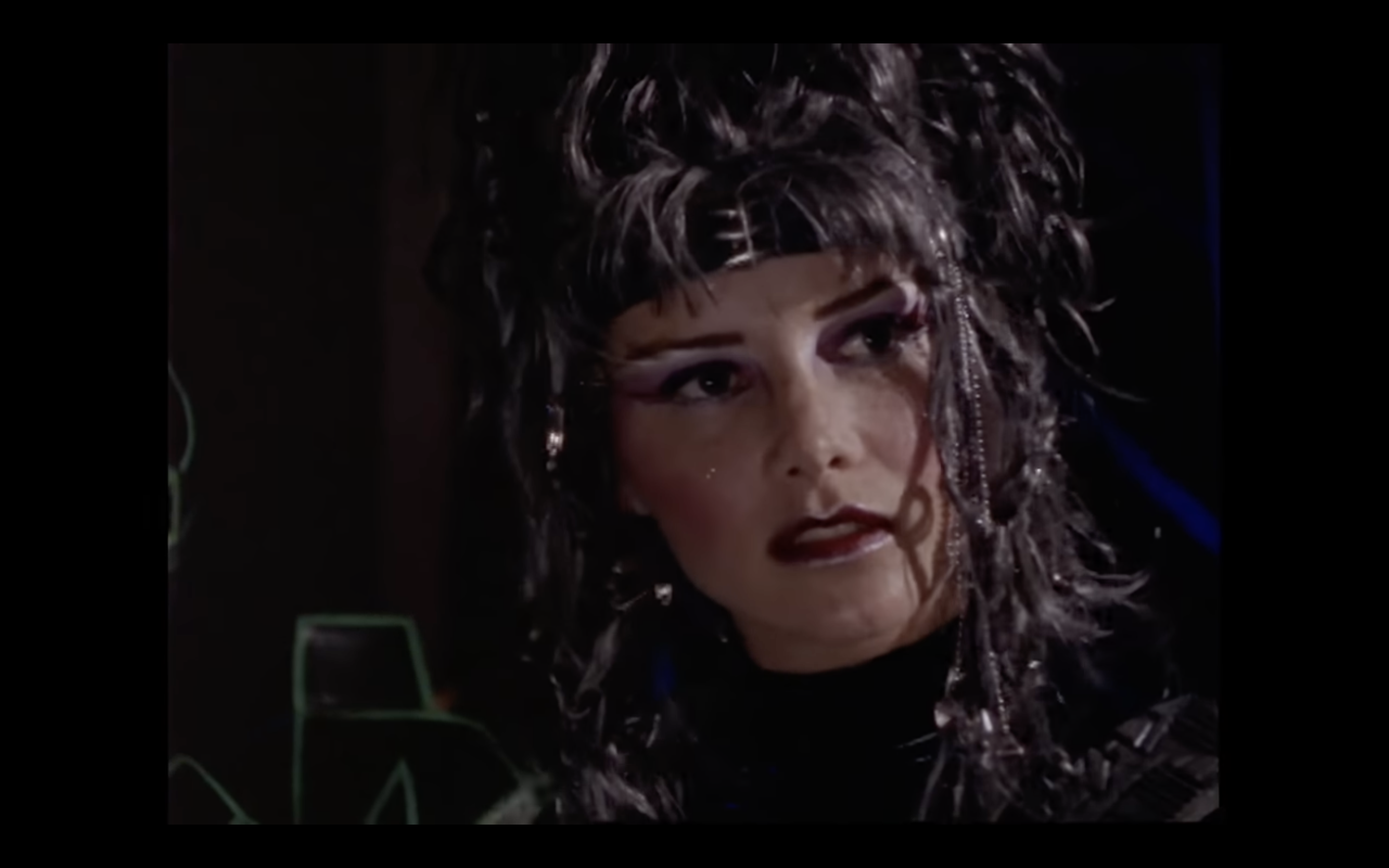 In Space #14 – The Barillian Sting – Power Rangers In Order