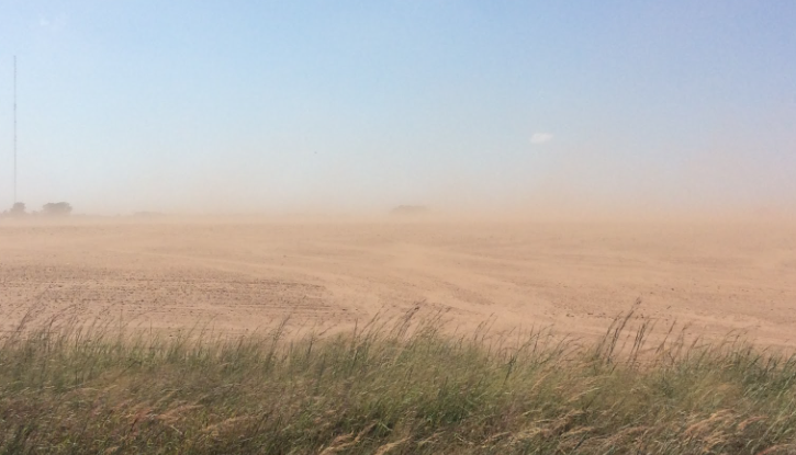 Exploring the Different Types of Soil Erosion - CORE Erosion Control