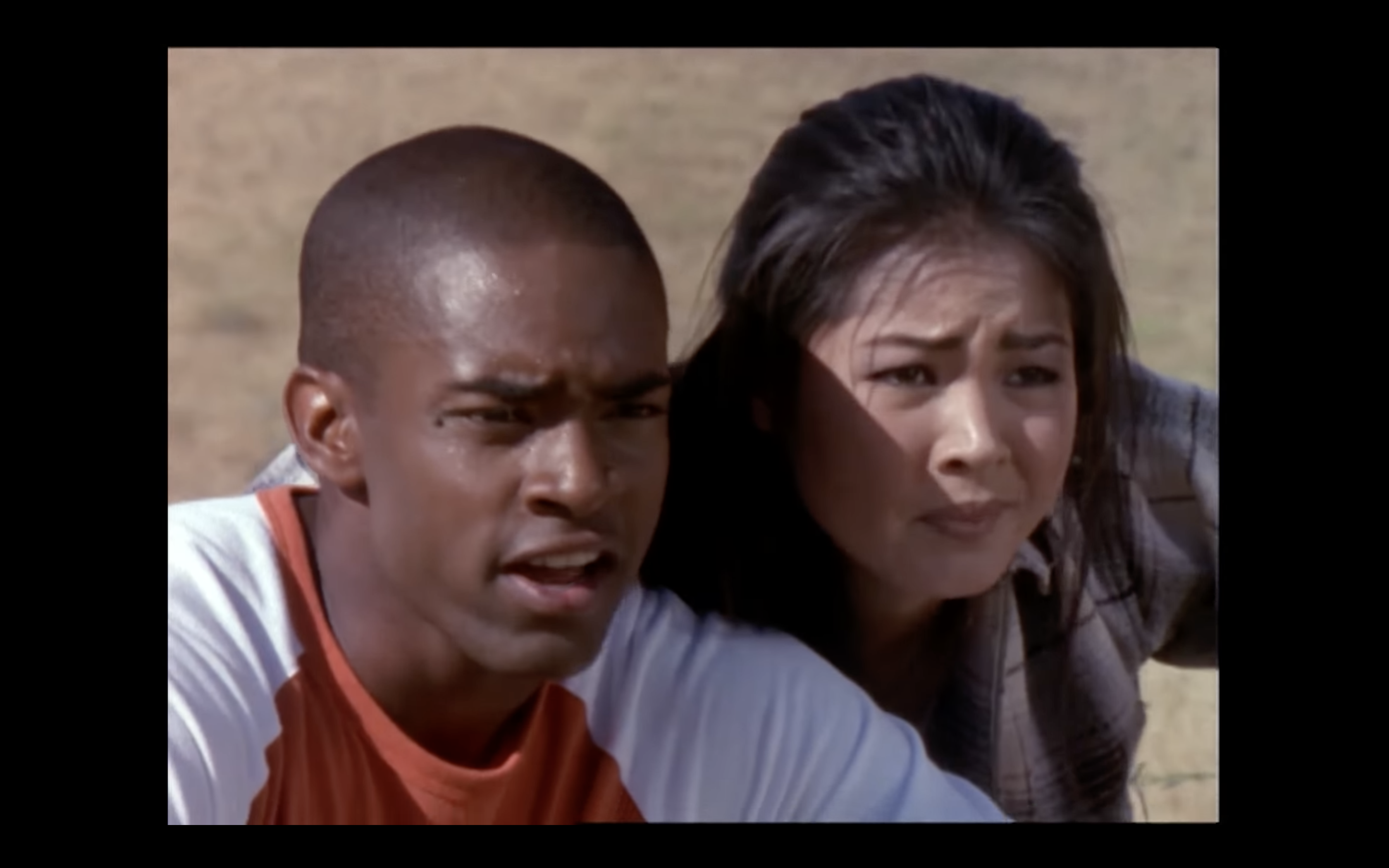 Turbo #18 – Passing the Torch: Part 1 – Power Rangers In Order