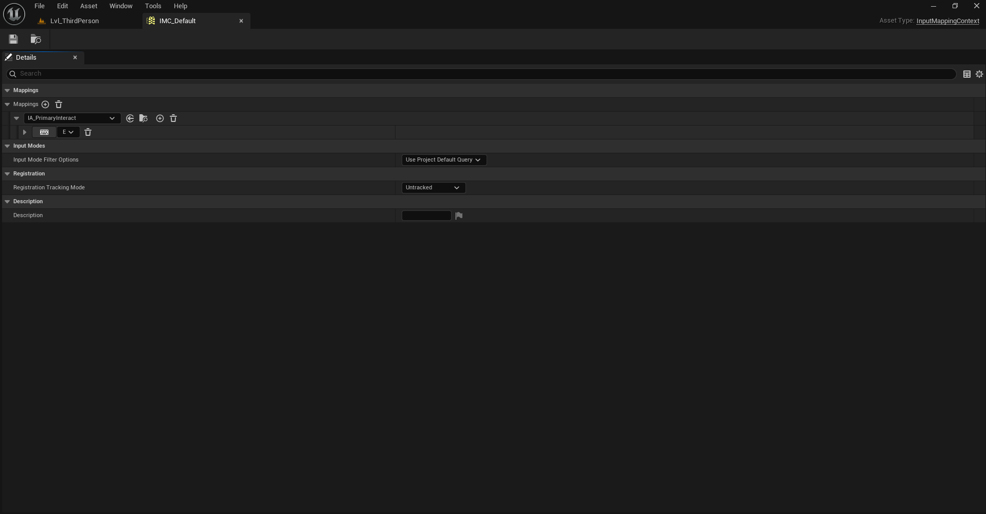GitHub - SamuSonoIo/UE-5.6-Guide-C-: Note book for UE 5.6 C++, done while following an Inventory ...