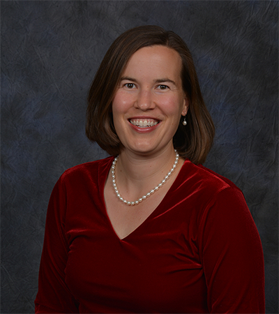 Meet Your INUMC Elected Officials on Legislative Committees: Rev. Lisa ...