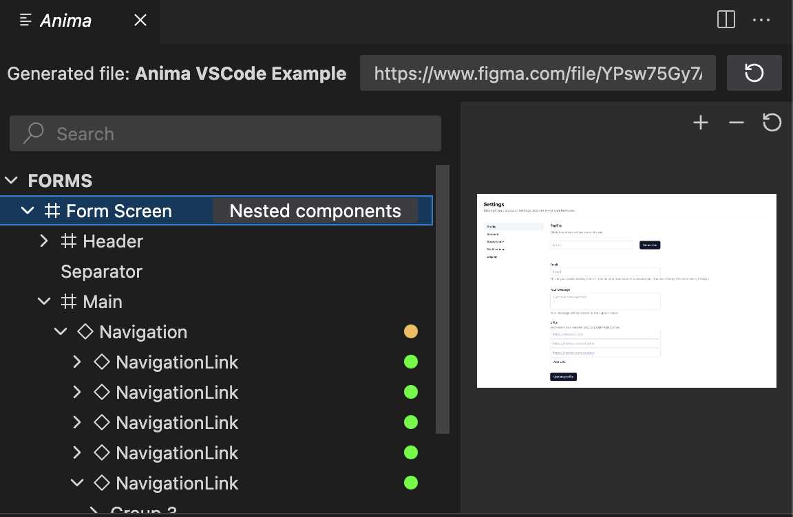 vscode-extension-docs/matching-override.md at main · AnimaApp/vscode-extension-docs · GitHub