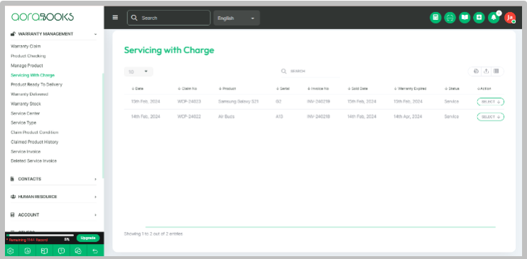 Aorasoft HelpDesk