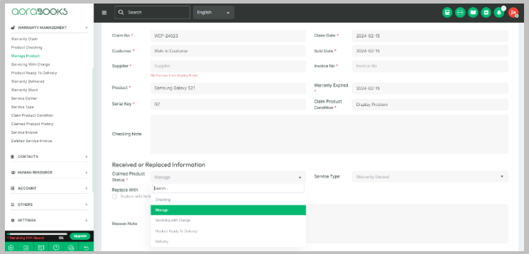 Aorasoft HelpDesk