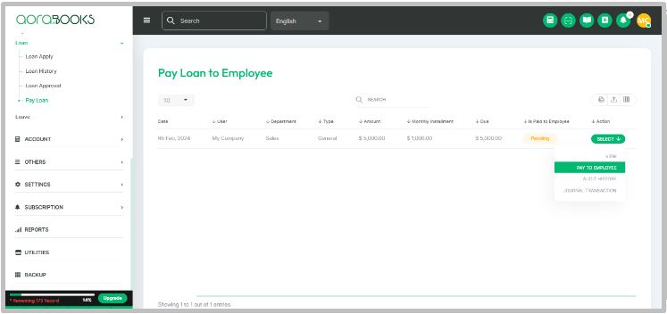 Aorasoft HelpDesk