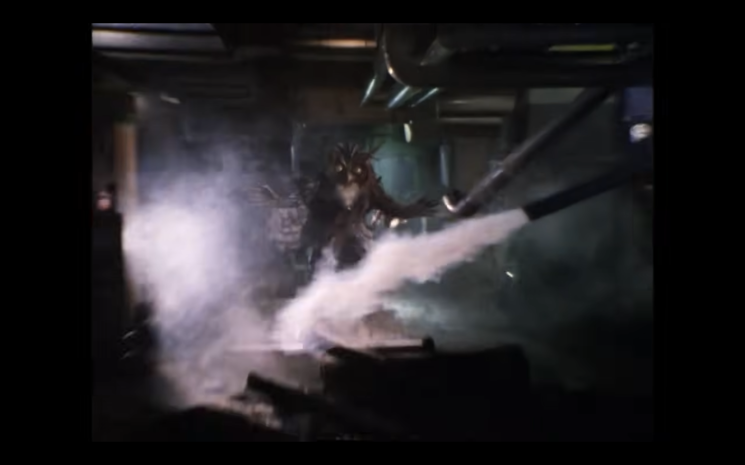 In Space #31 – Rangers Gone Psycho – Power Rangers In Order