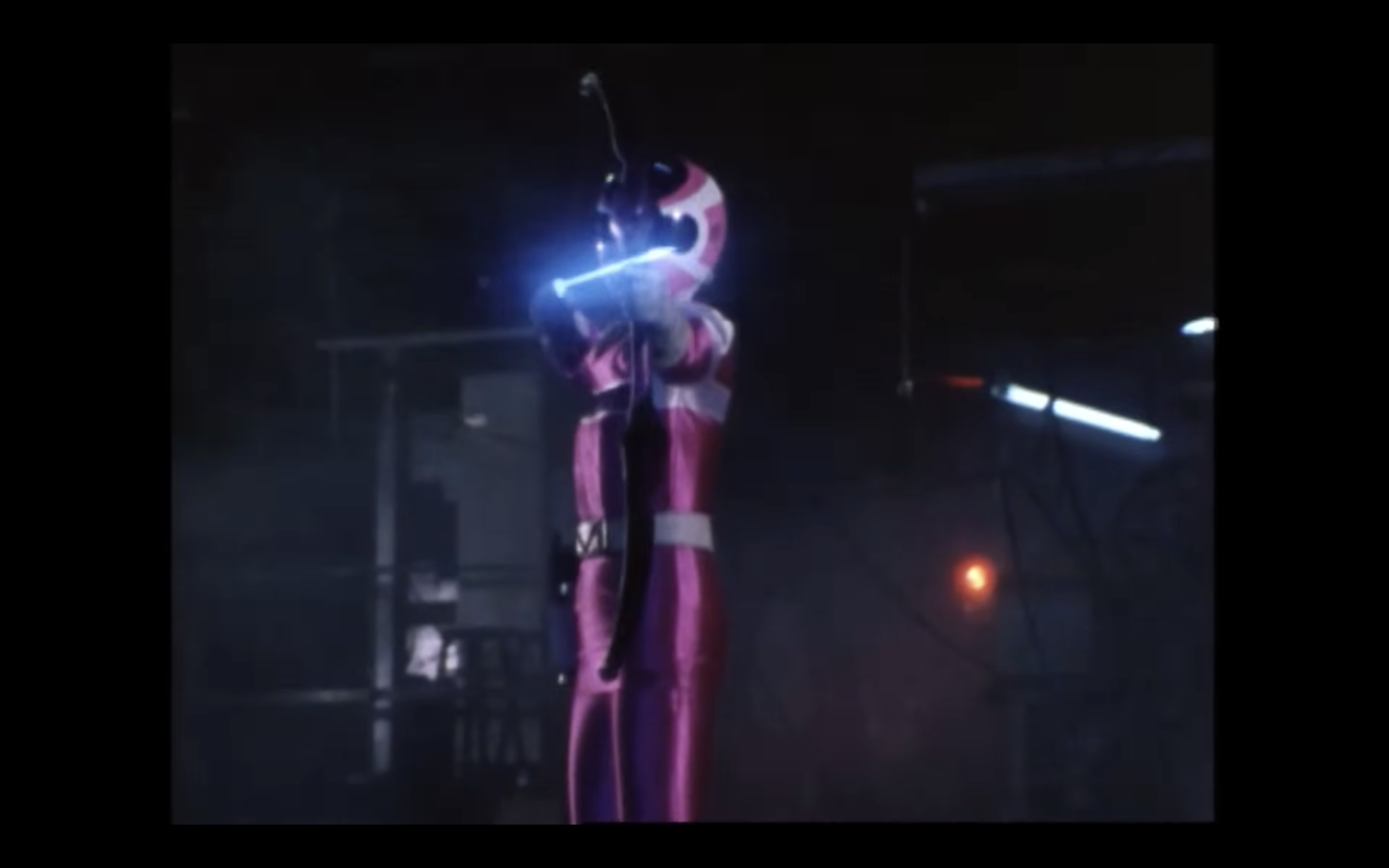 In Space #31 – Rangers Gone Psycho – Power Rangers In Order