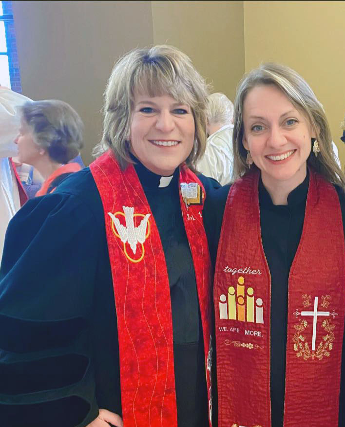 A new season for the Board of Ordained Ministry - INUMC