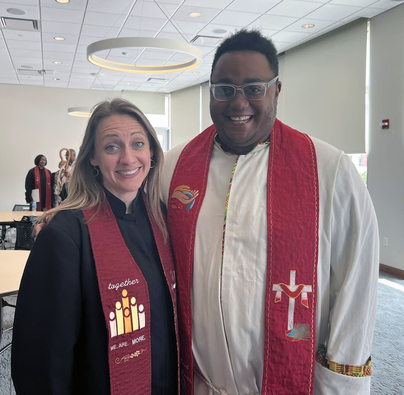 A new season for the Board of Ordained Ministry - INUMC