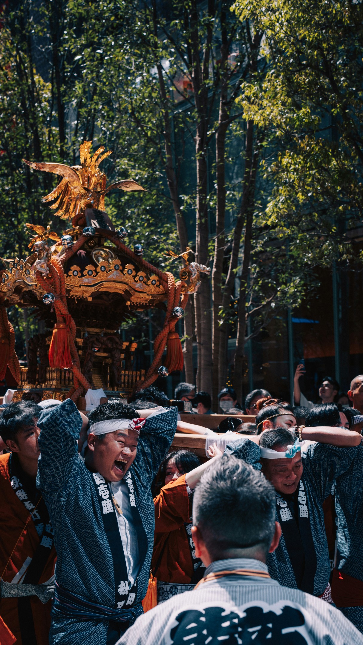 Unsplash Around the World: Japan 🇯🇵