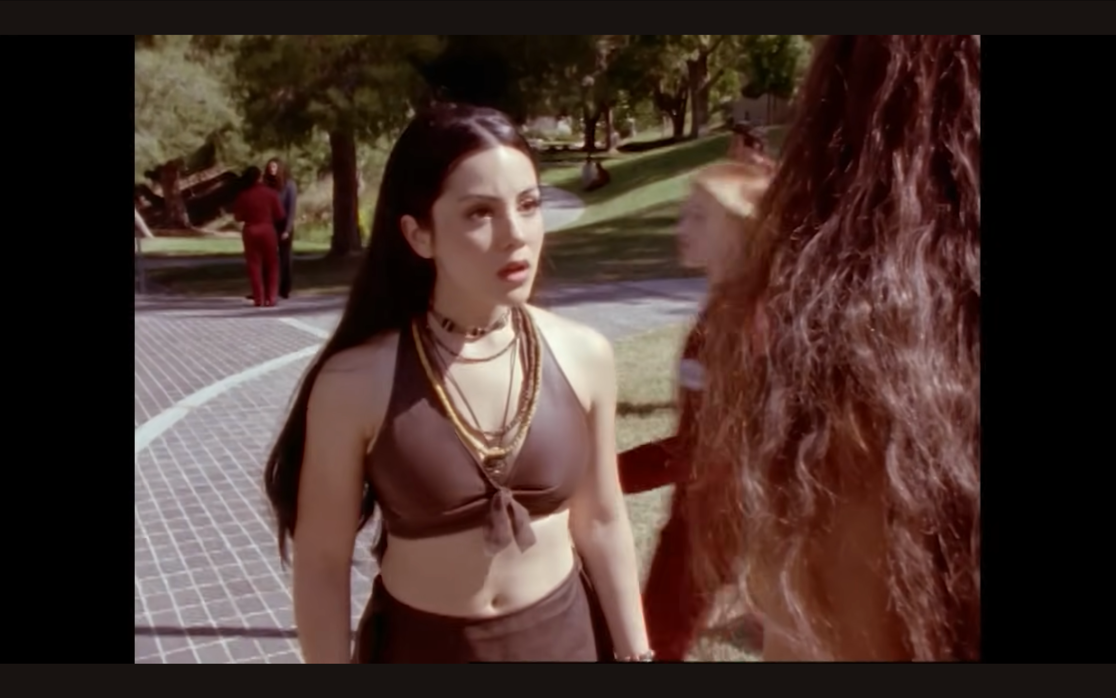 Lost Galaxy 23 Memories Of Mirinoi Power Rangers In Order