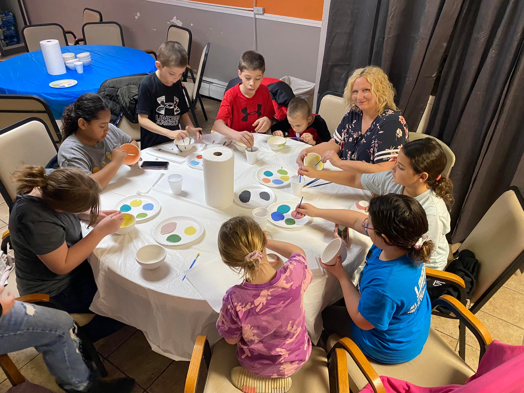 UMC in Kokomo Expands Urban Ministries Vision of Transforming Youth ...