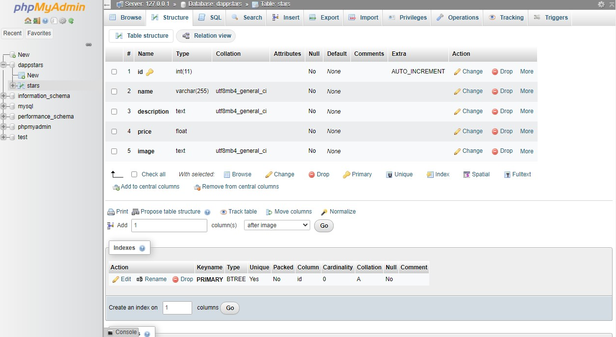 GitHub - covelitein/DappStars_VerbWire_hackathon_challenge