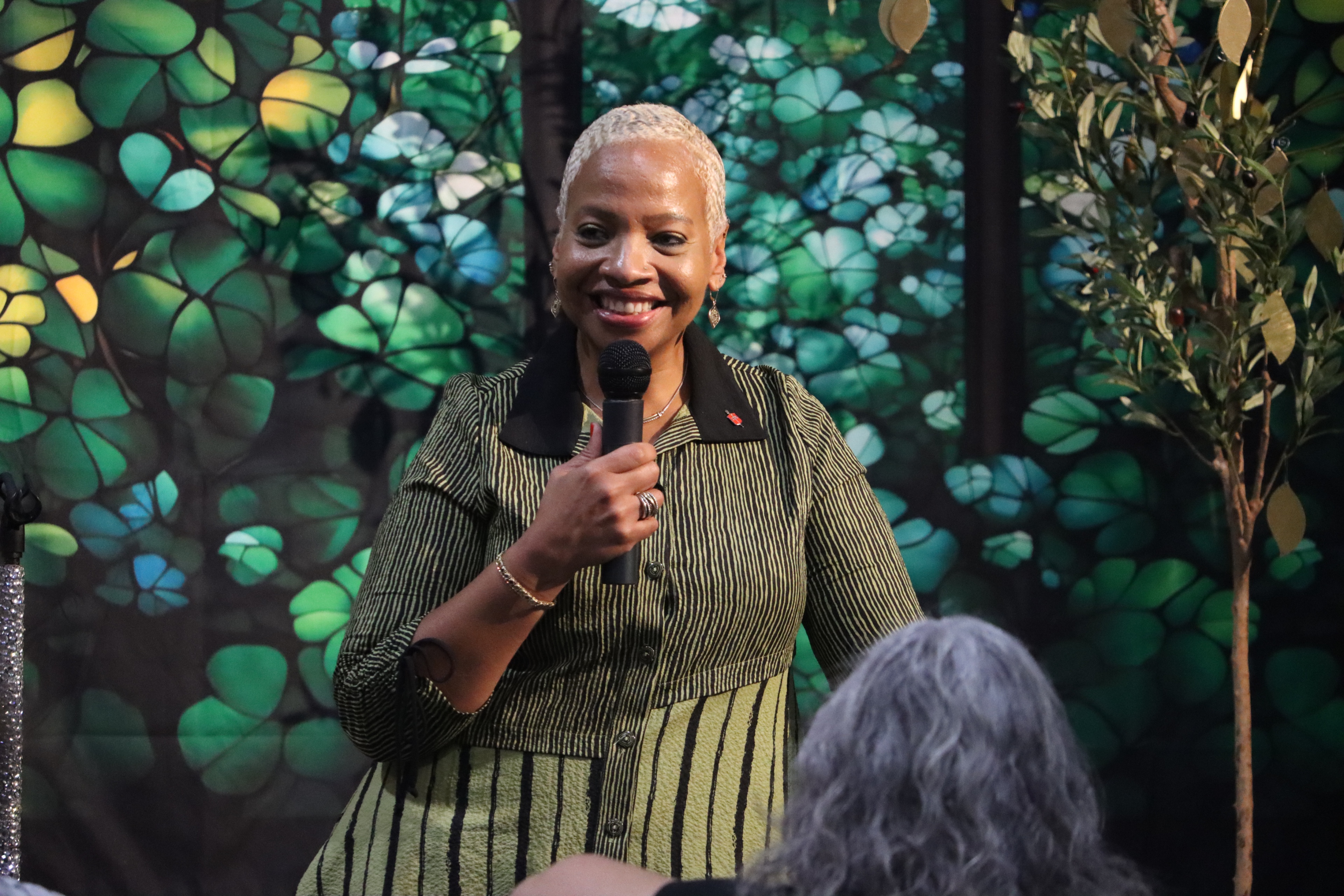 Bishop on the Move: ALL IN and Transforming Lives Together in the North ...