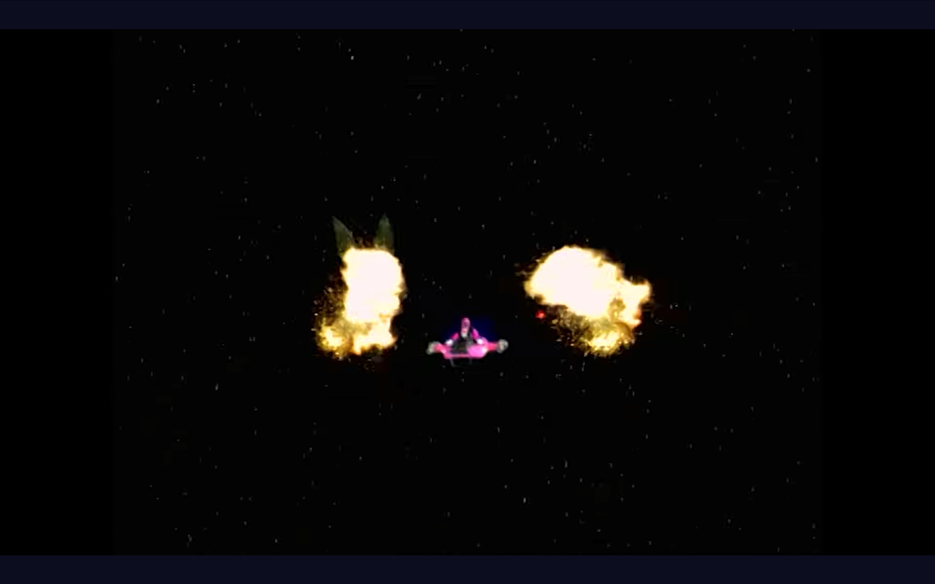 Lost Galaxy #13 – Orion Returns – Power Rangers In Order