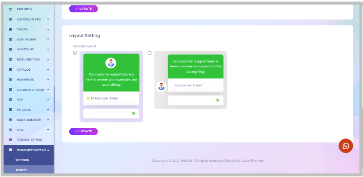 Aorasoft HelpDesk
